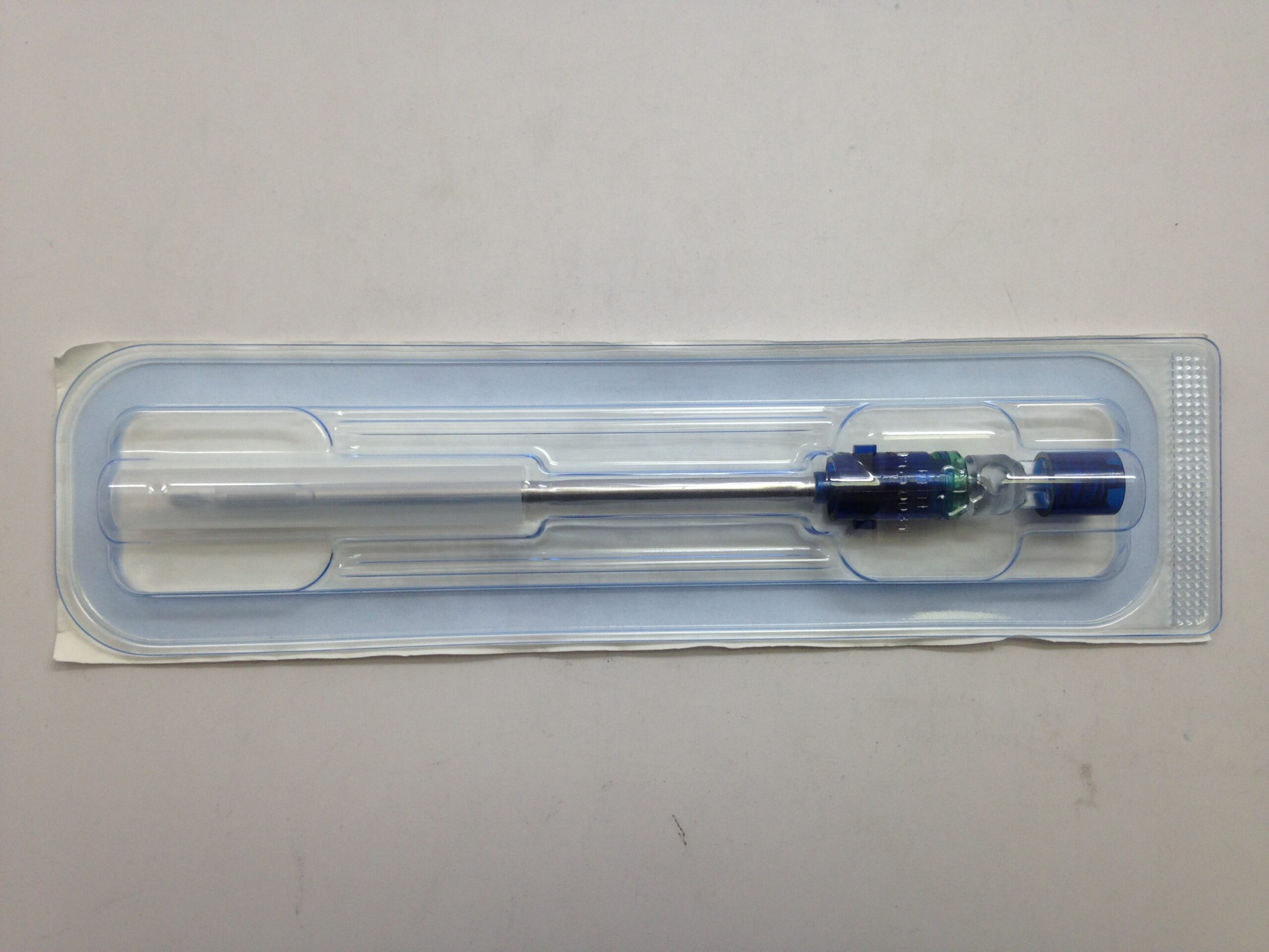 ARTHREX AR-8450CSS Burr, SLAP ClearCut 6 Flute, 4.5mm x 13 cm (X) - GB ...