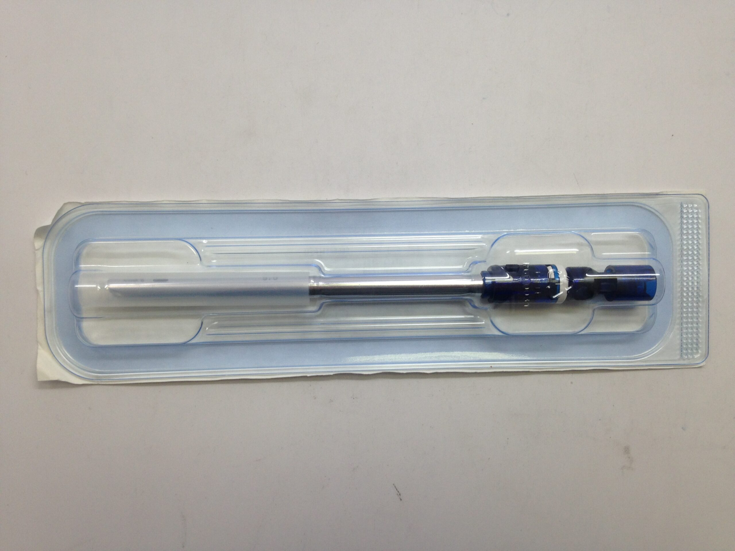 ARTHREX AR-8550OBT Burr, Oval, 12 Flute, 5.5mm x 13cm (X) - GB TECH USA