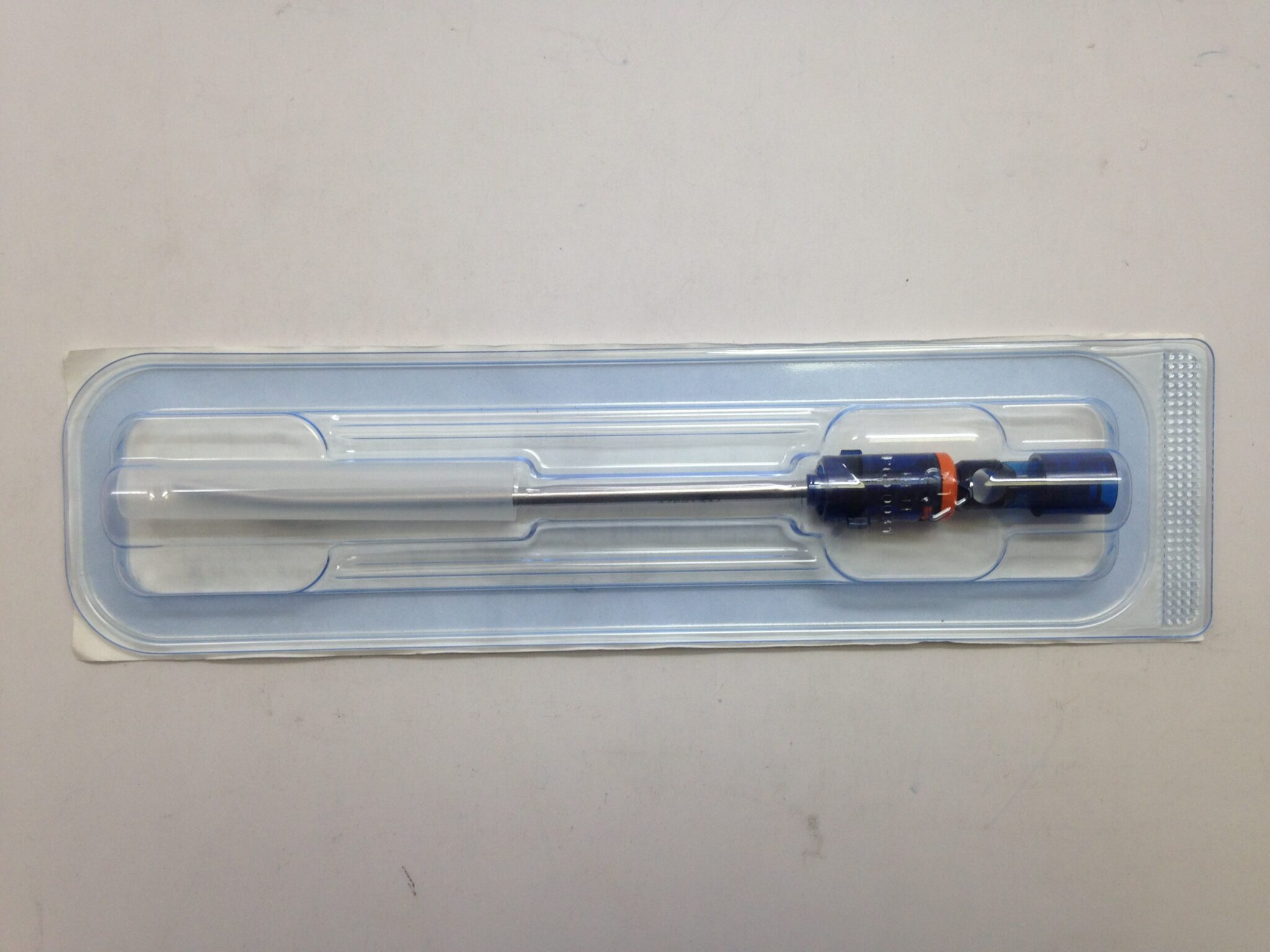 ARTHREX AR-8400CBC Bone Cutter, Curved, 4.0mm x 13cm (X) - GB TECH USA