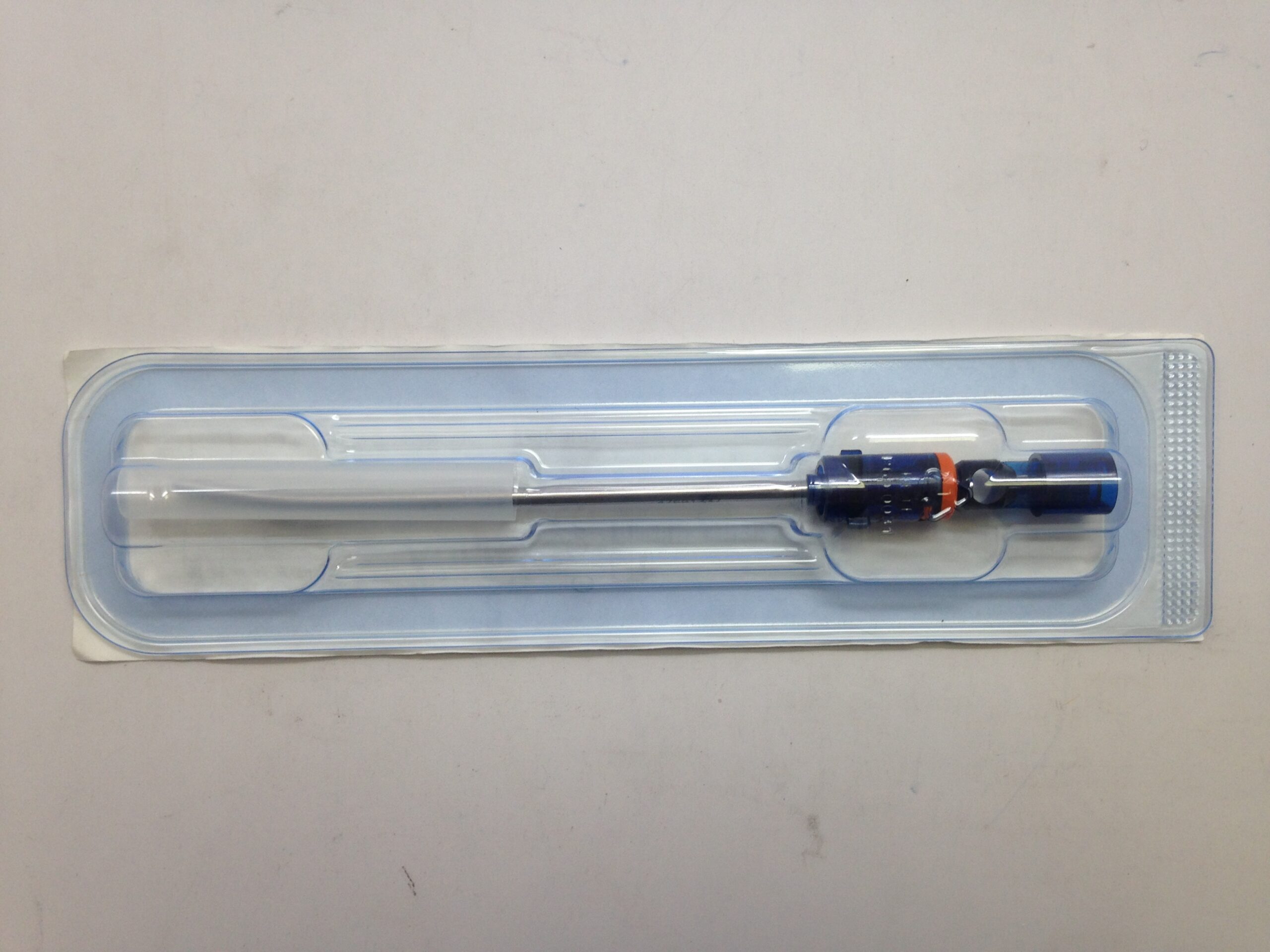 ARTHREX AR-8400CBC Bone Cutter, Curved, 4.0mm x 13cm (X) - GB TECH USA