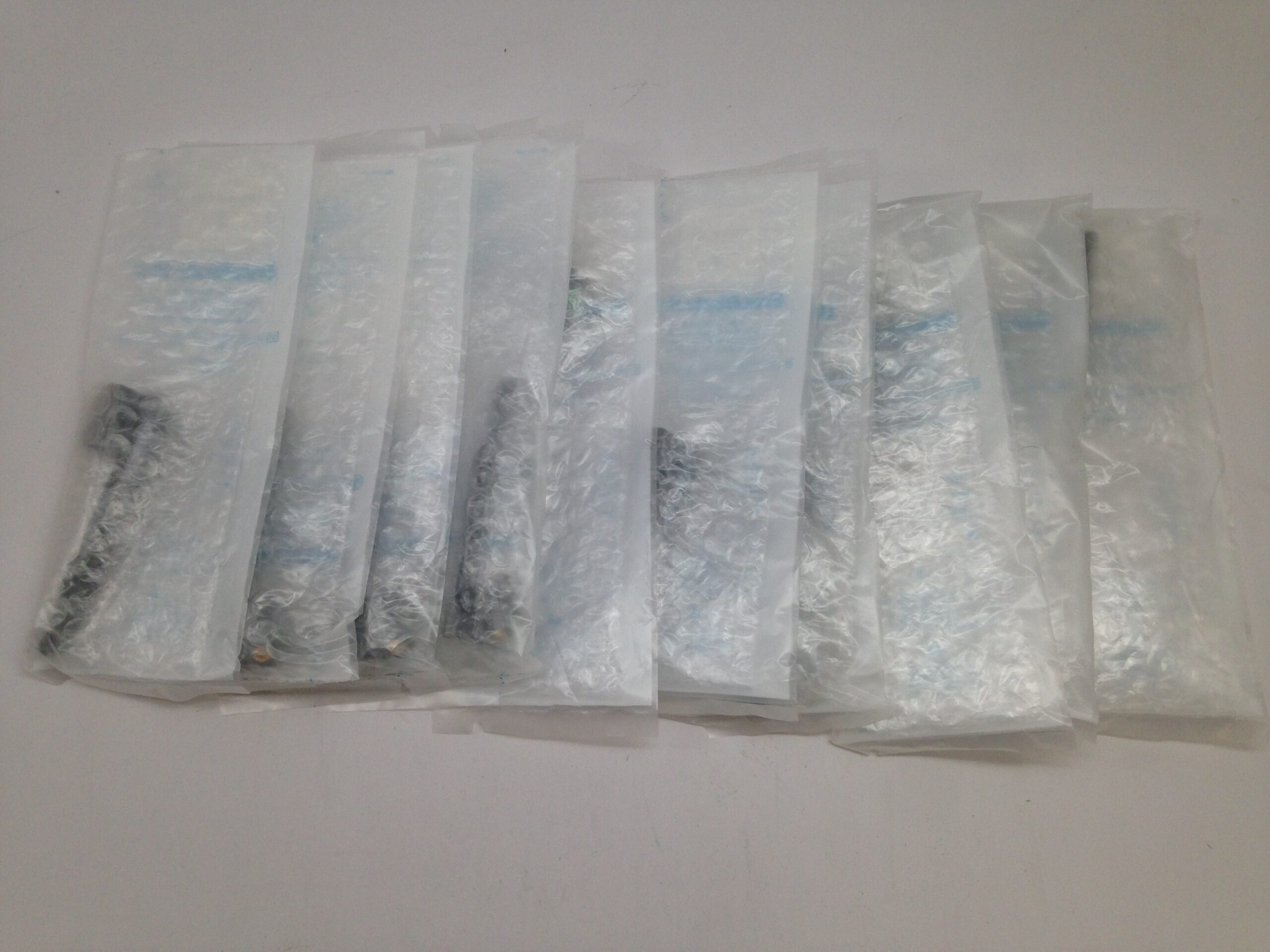 FLEXICARE MEDICAL 040-721U Briteblade Pro S/Use Fibre Optic Miller Size ...