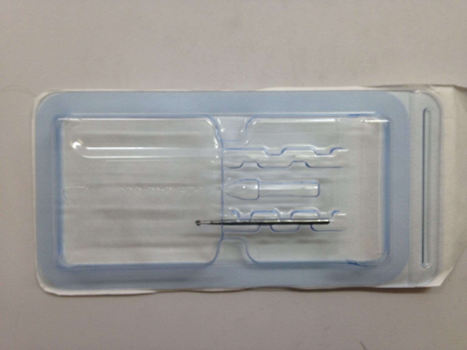 CONMED 5091-225 Round Bur, Medium, 2.4mm (X) – GB TECH USA