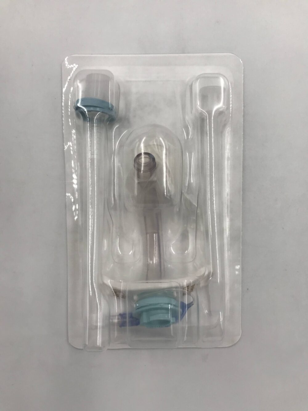 COVIDIEN 60XLTCD Shiley Tracheostomy Tube XLT Cuffed, Distal With ...
