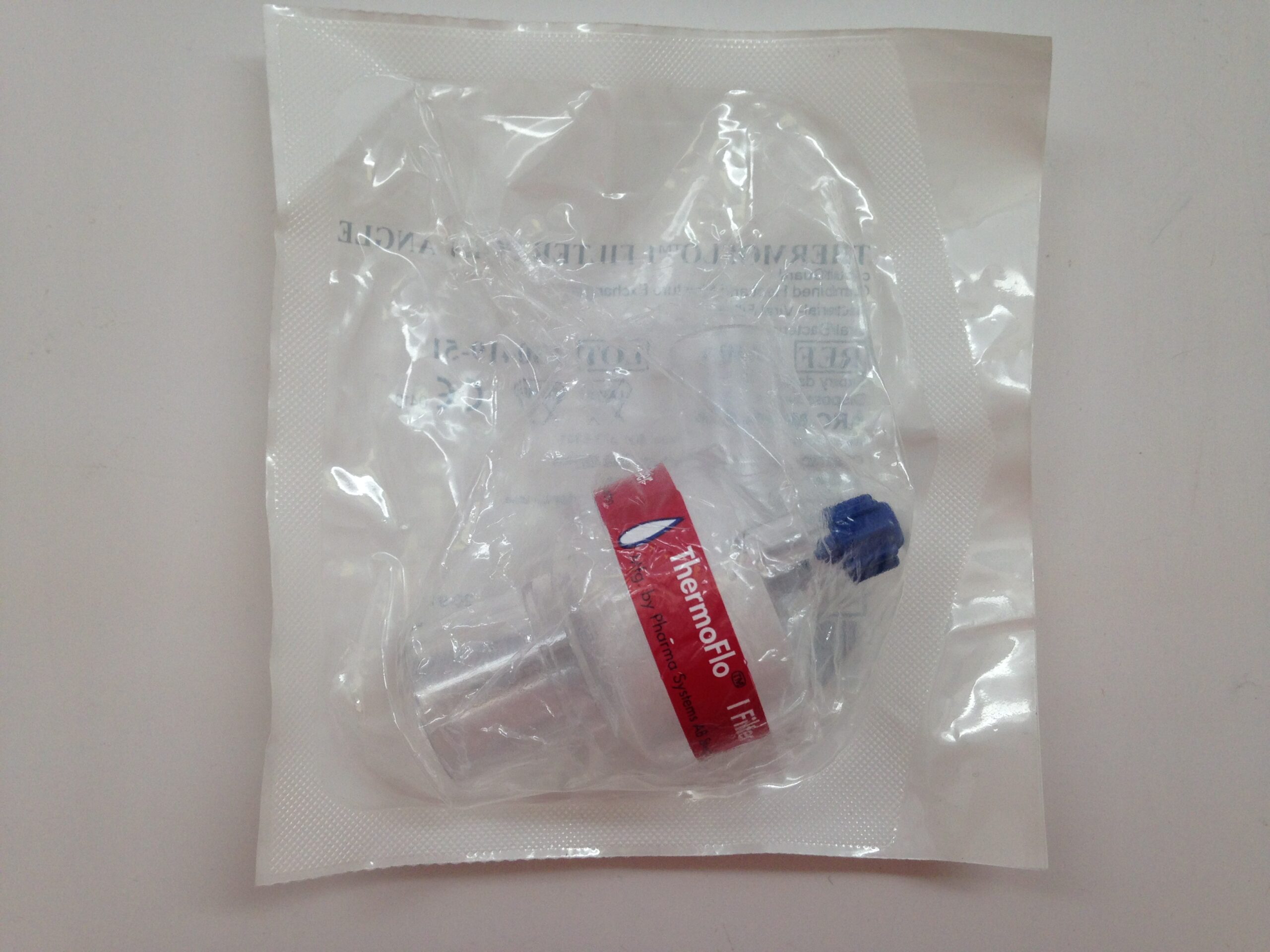 ARC MEDICAL 6130A Thermoflo 1 Filter Port Angle, Combined Heat And ...