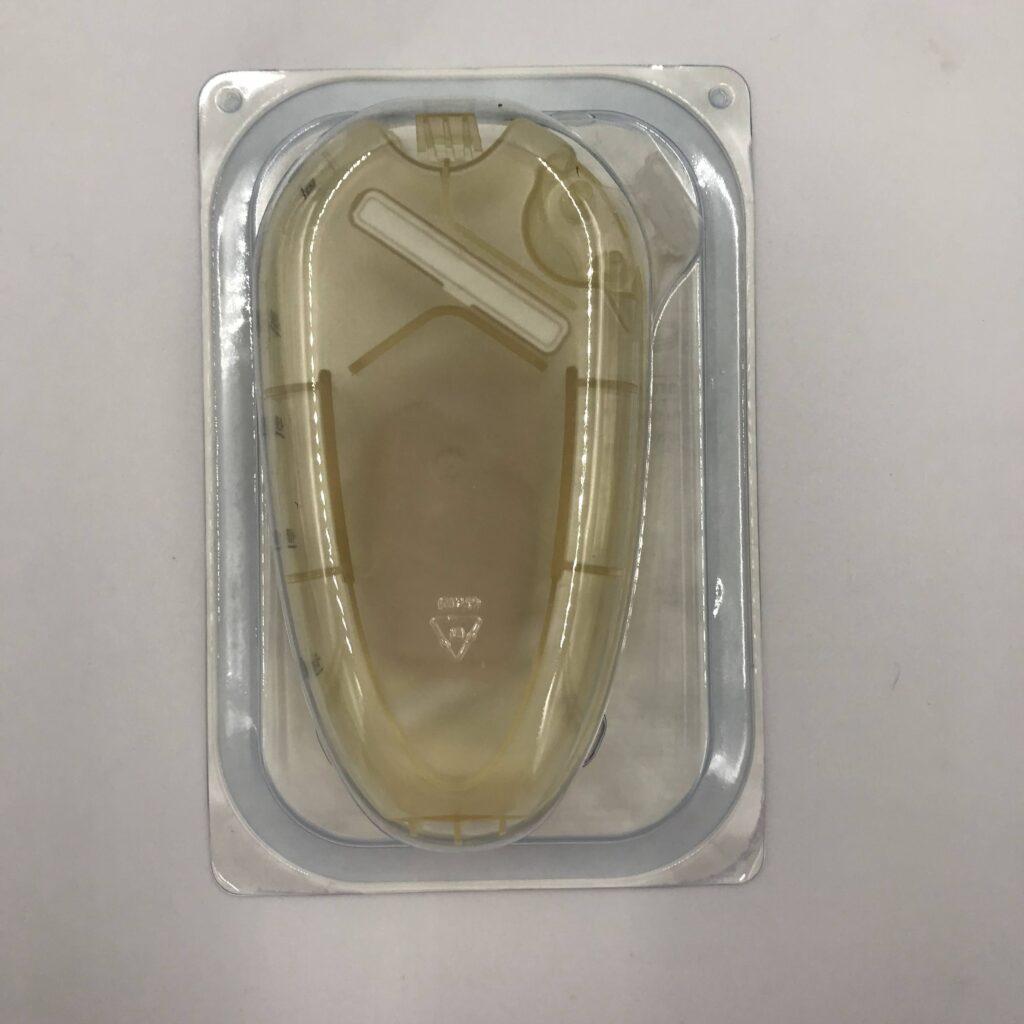 KCI VIACAN05 V.A.C. Via 250mL Canister (X) - GB TECH USA