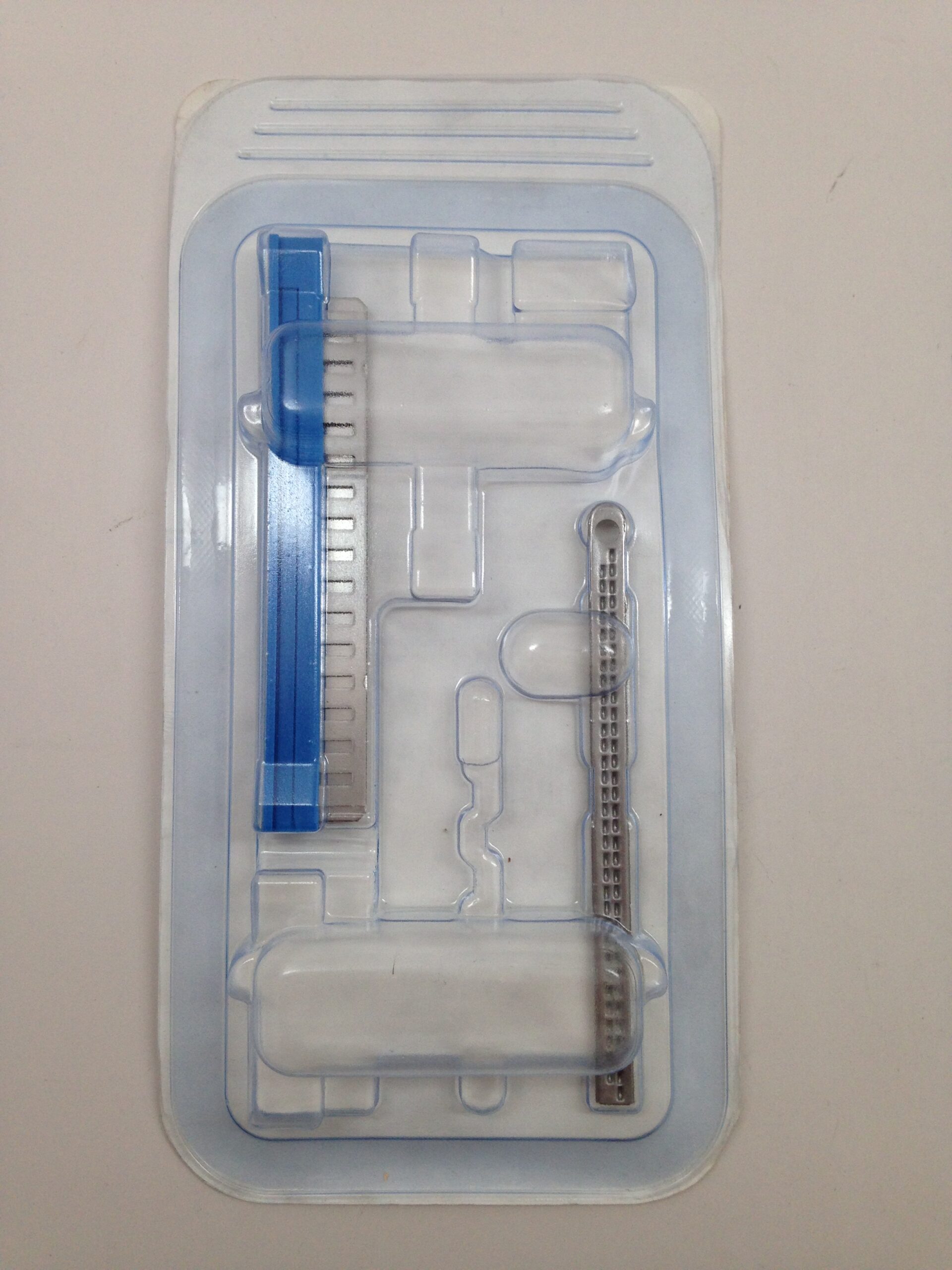 TYCO HEALTHCARE 3929L Auto Suture PI 90 Single Use Loading Unit, 90-3.5 ...