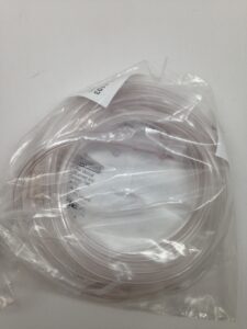 TELEFLEX 1103 Hudson RCI Adult Nasal Cannula With 7Ft Star Lumen Tubing ...