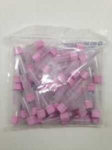 BD 365974 Microtainer Tubes With K2E (200/Cs) (SD) - GB TECH USA