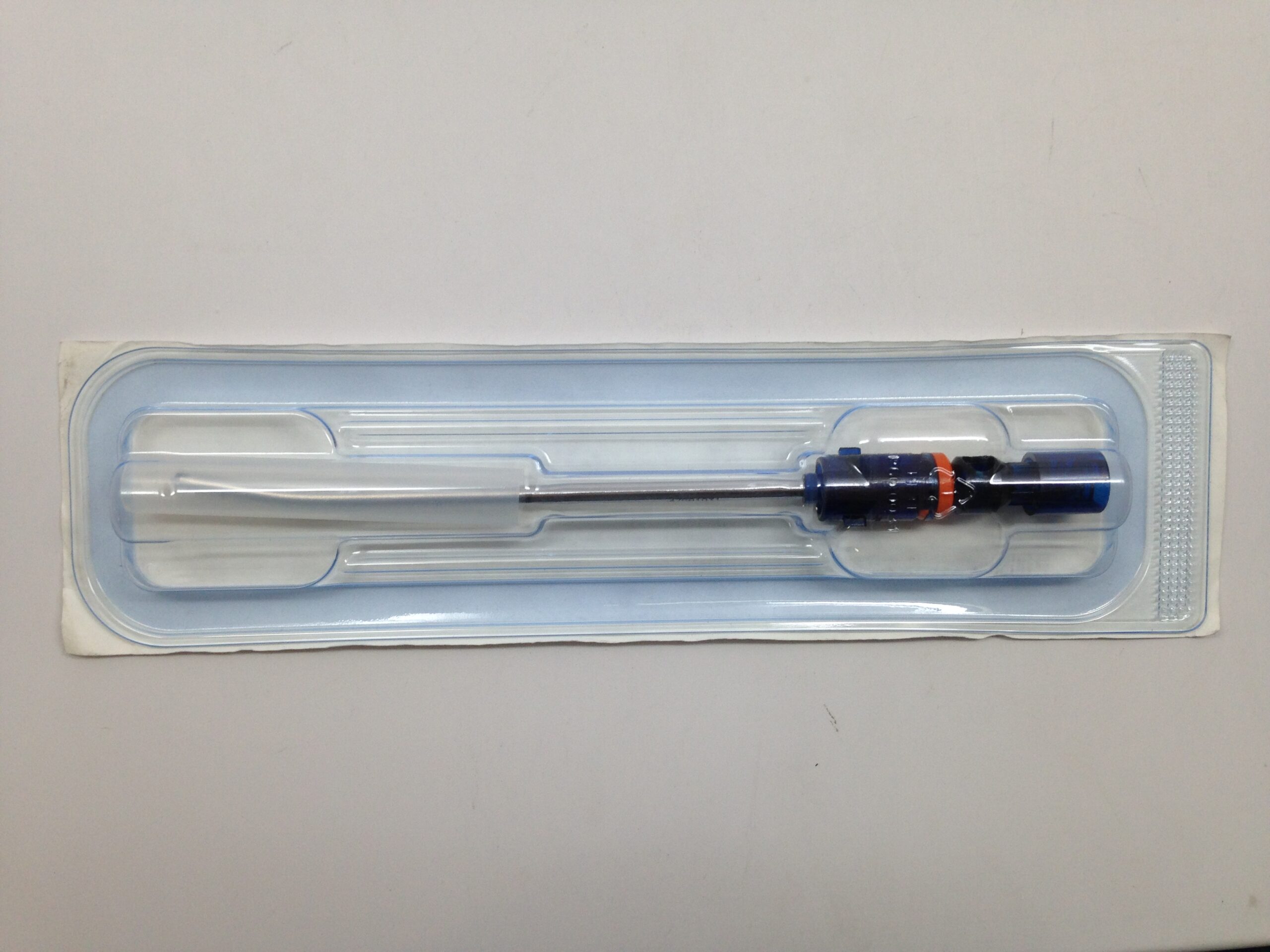 ARTHREX AR-8400CBC Bone Cutter, Curved, 4.0mm - GB TECH USA