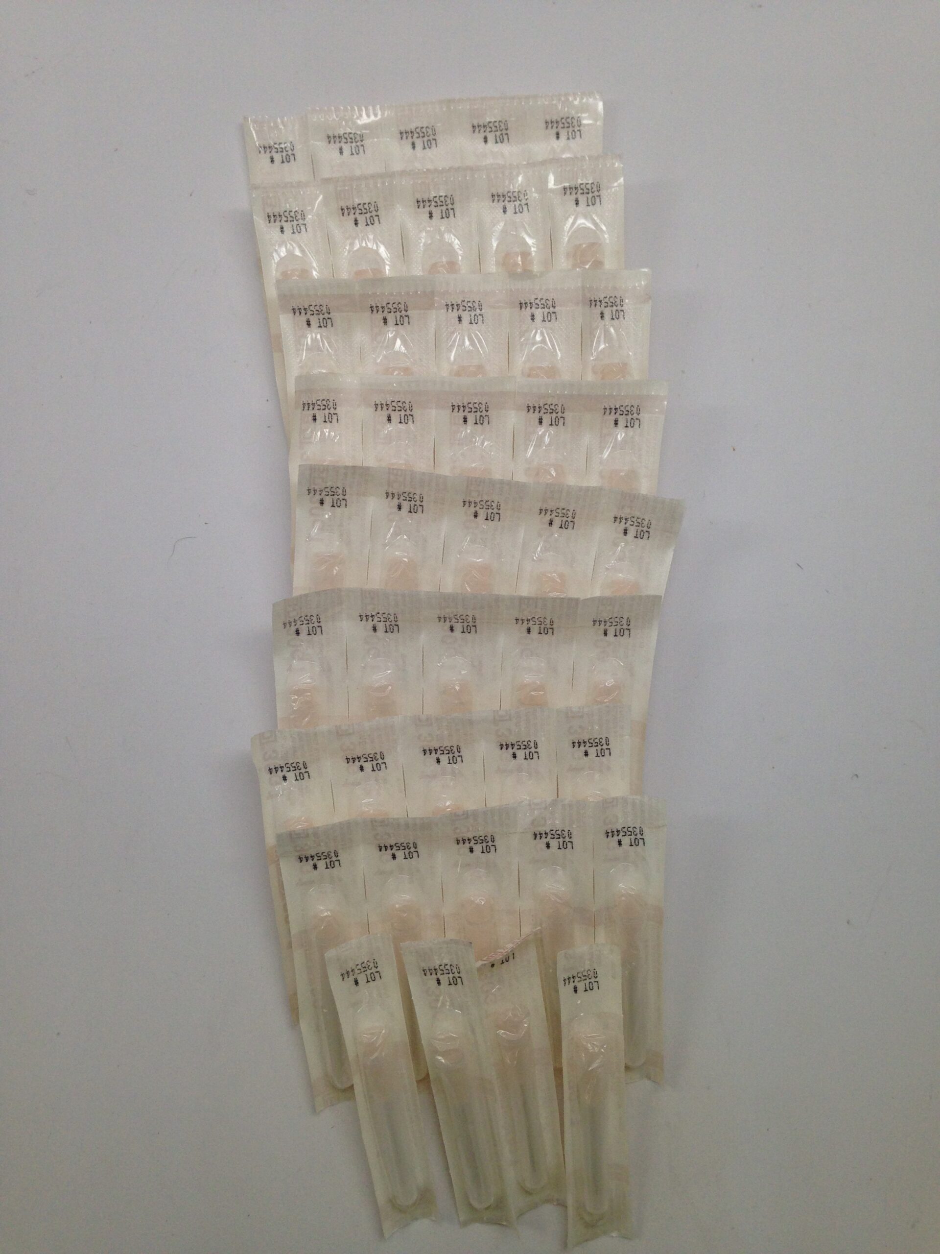 BD 305128 PrecisionGlide Needle, 30G (44/Box) - GB TECH USA