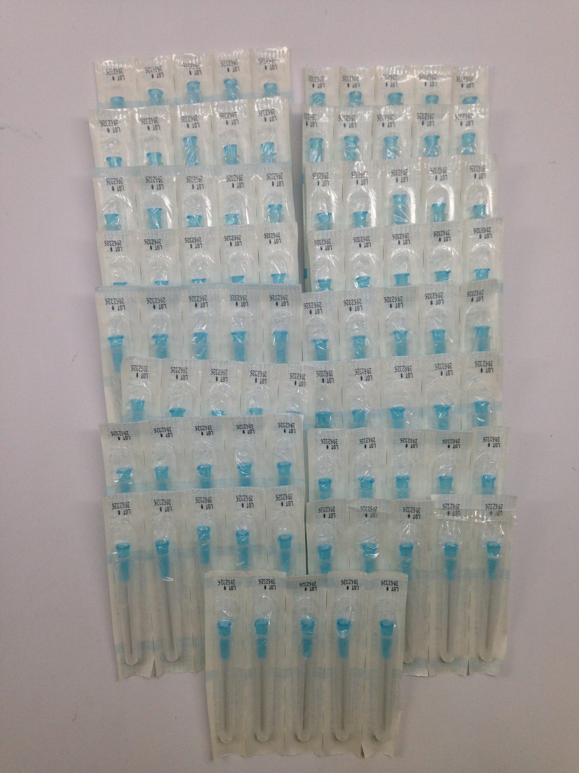 BD 305127 PrecisionGlide Needle, 25G x 1 1/2 (85/Box) - GB TECH USA