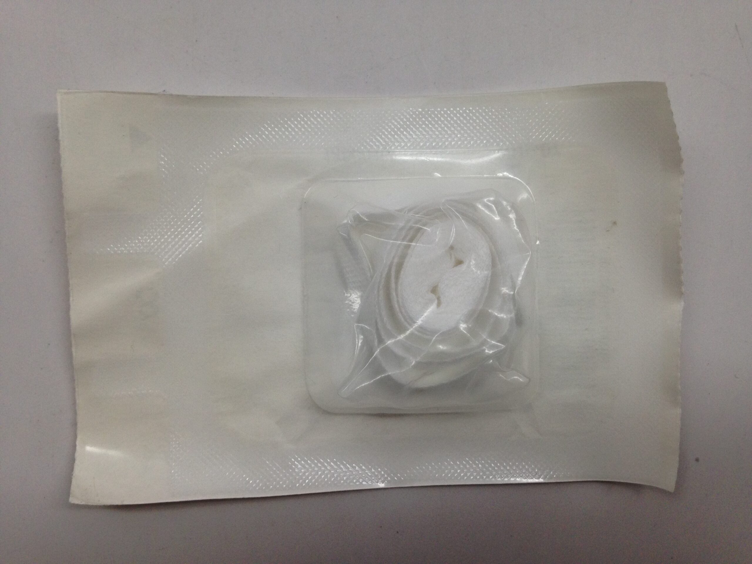 COVIDIEN 7831AMD Curity AMD Antimicrobial Packing Strips, 1/4″ x 3″ (10 ...