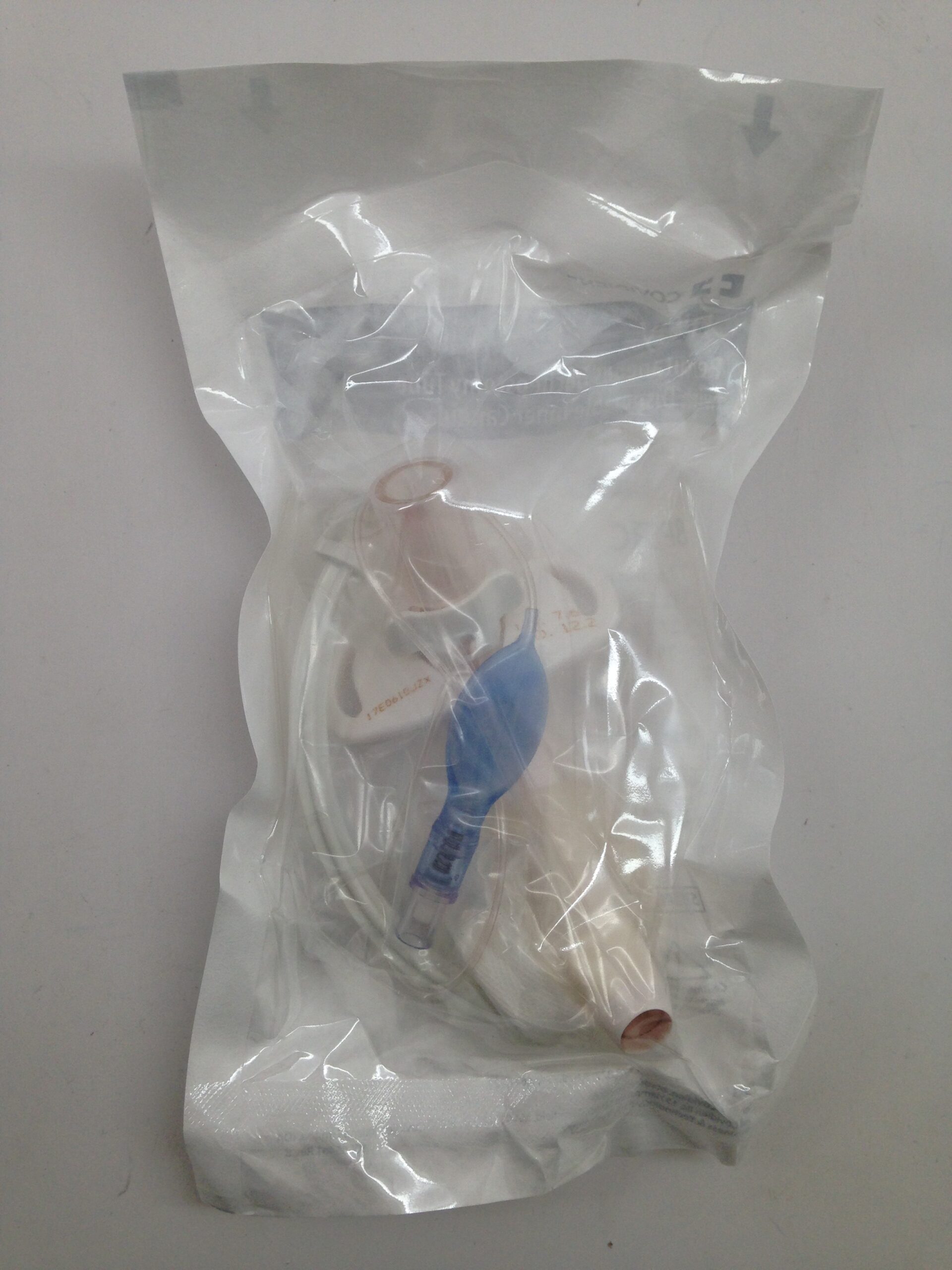 Shiley Percutaneous Trachesotomy Tube With Disposable