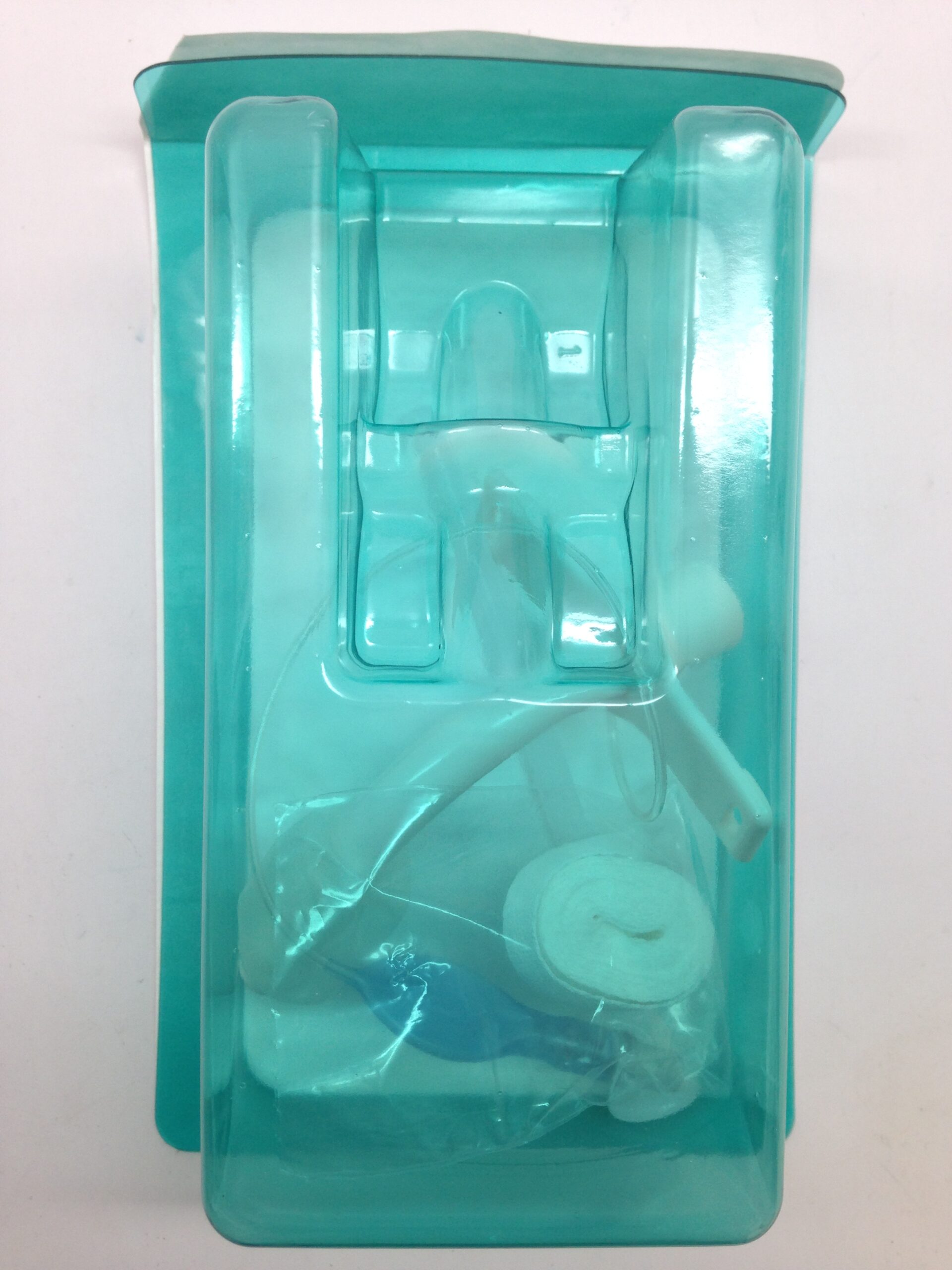 Shiley 7sct Single Cannula Tracheostomy Tube Size 7 1ea Shiley™