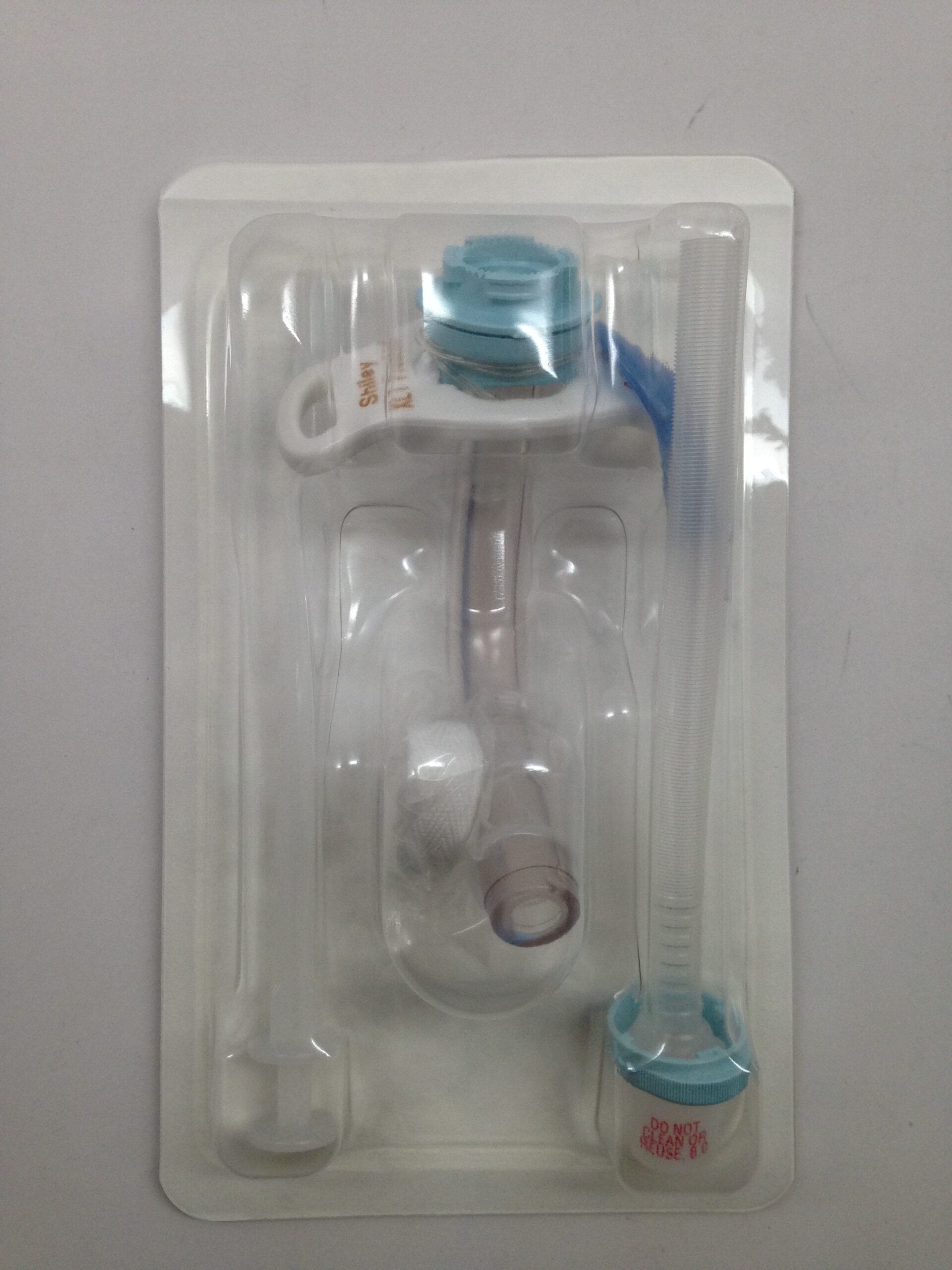 COVIDIEN 80XLTCP Shiley Tracheostomy Tube XLT Cuffed, Proximal With ...