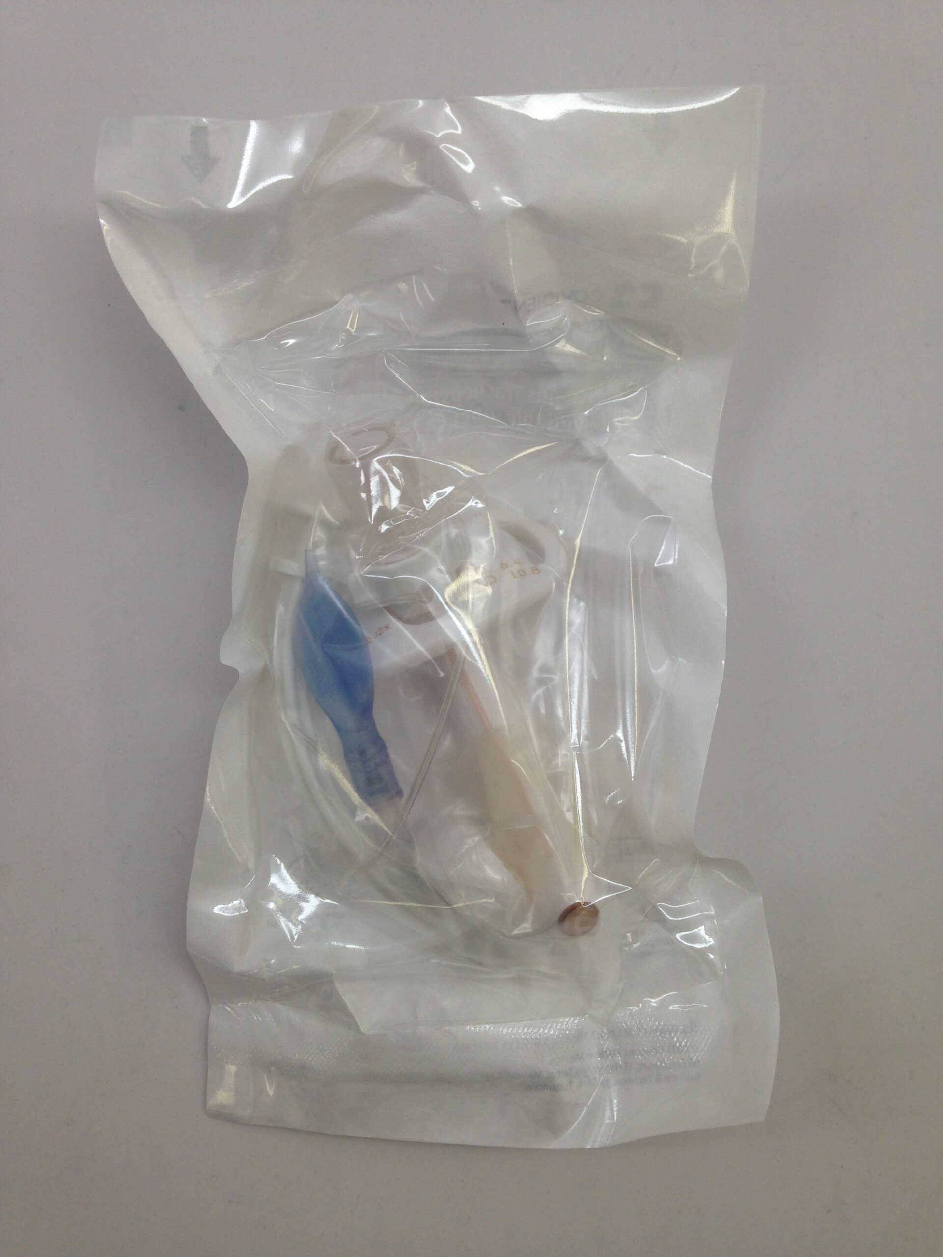 COVIDIEN 6PERC Shiley Percutaneous Tracheostomy Tube With Disposable ...