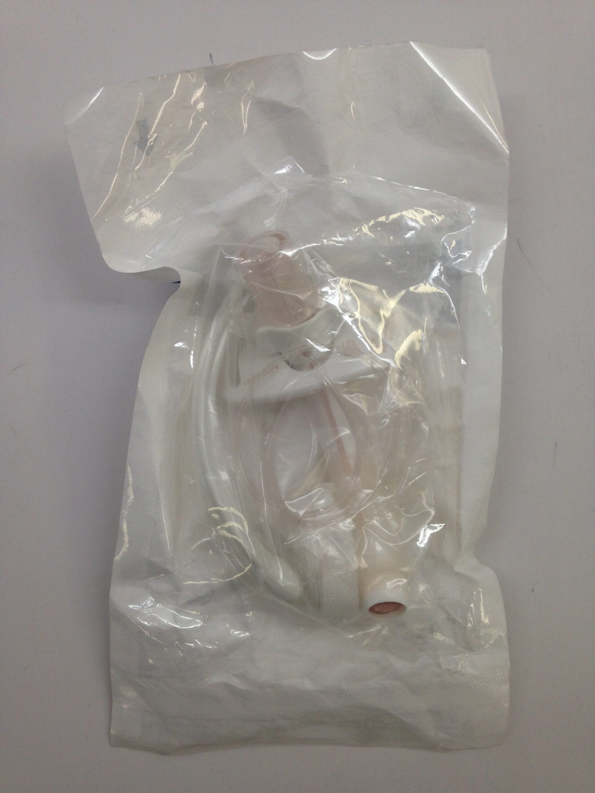 COVIDIEN 8DFEN Shiley Tracheostomy Tube CuffedWith Disposable Inner ...