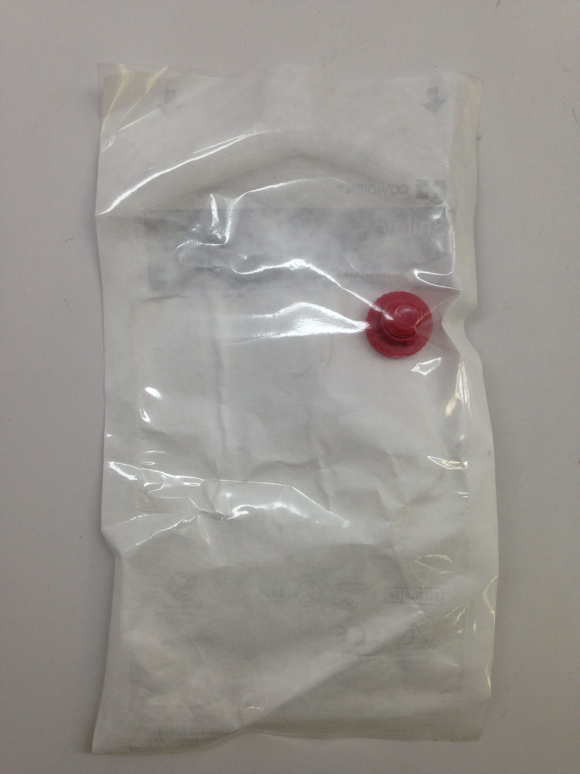 COVIDIEN 8DCP Shiley Decannulation Plug (X) - GB TECH USA