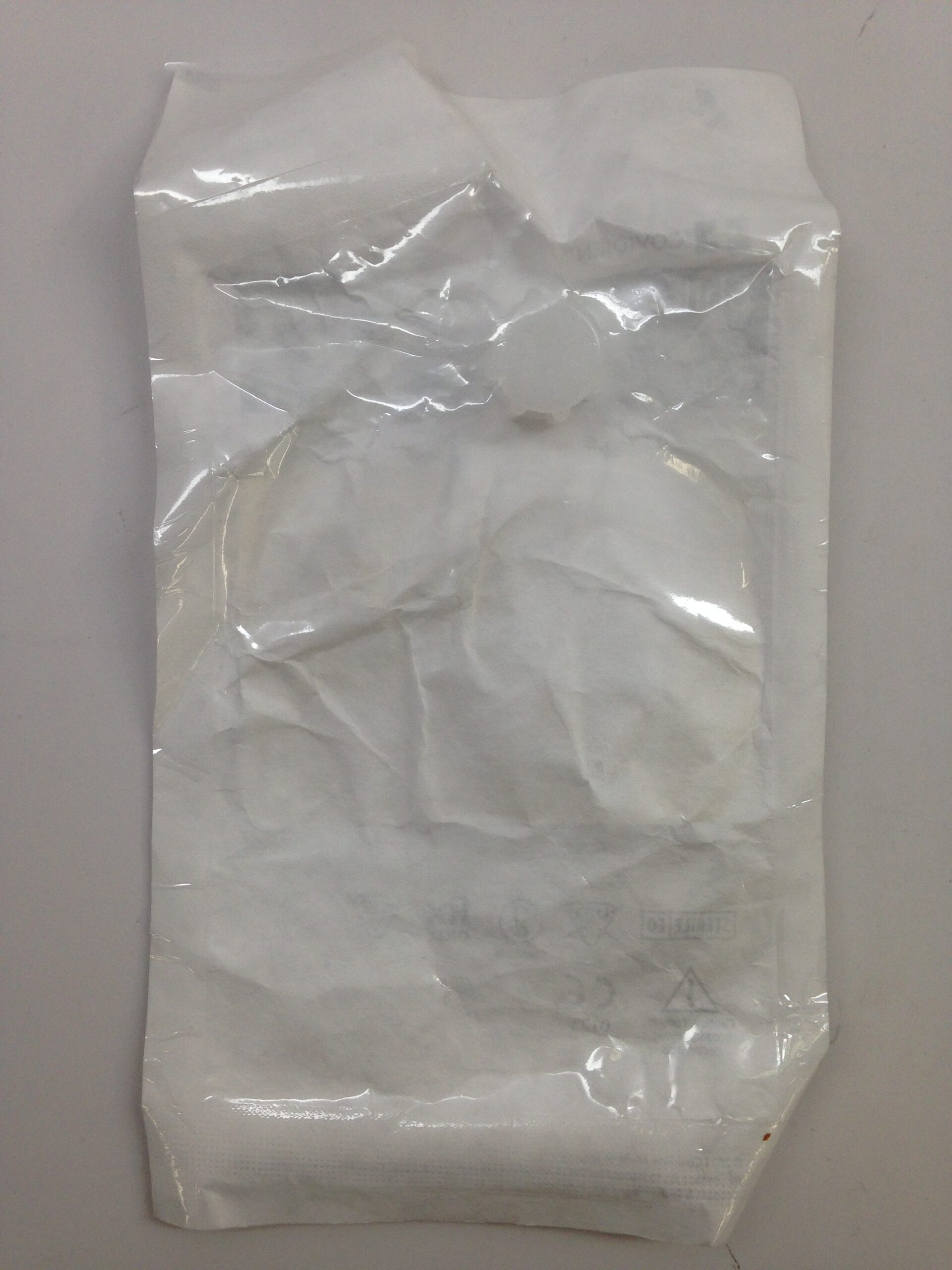 COVIDIEN CAP Shiley Cap, 15mm (X) - GB TECH USA