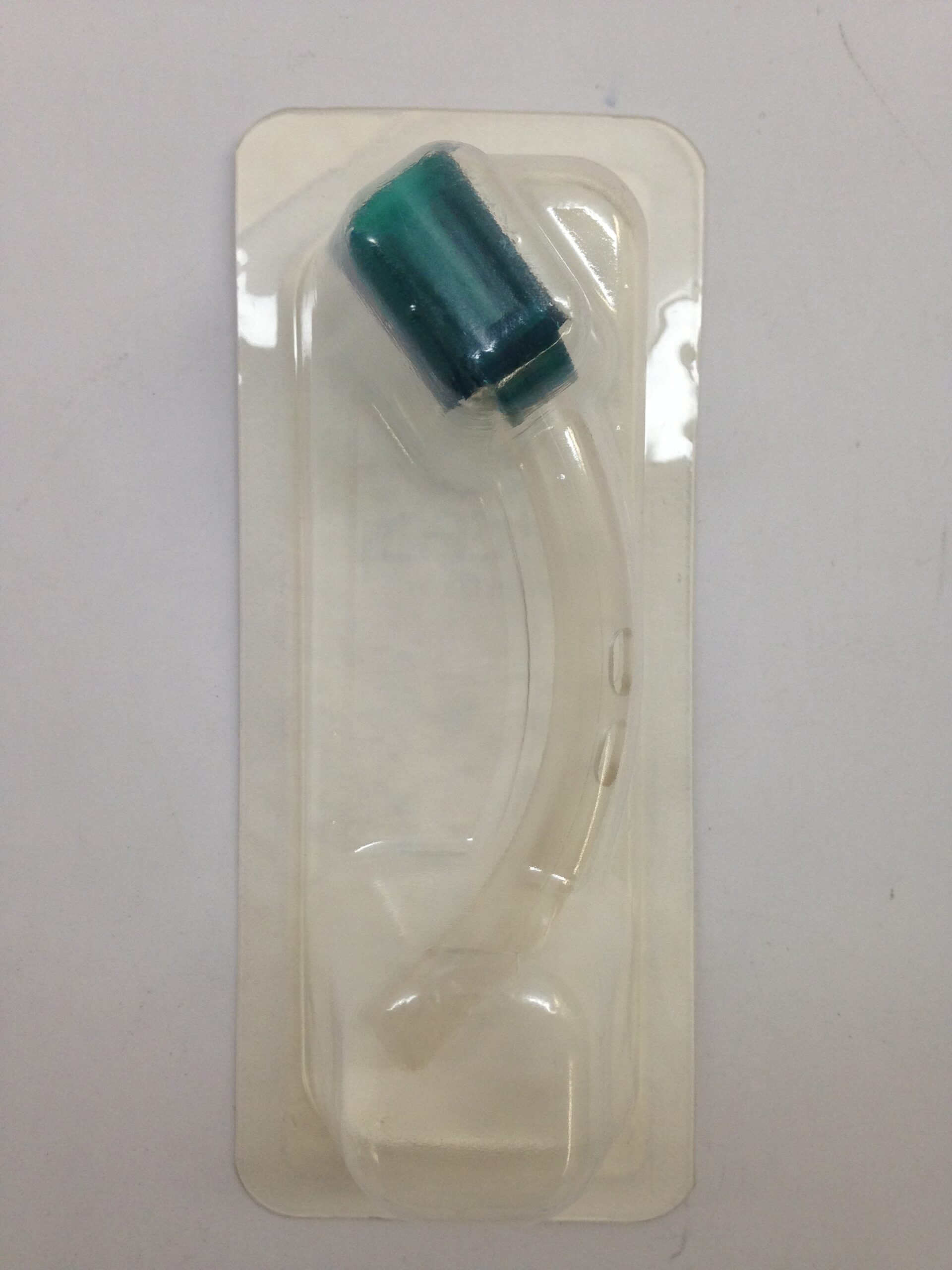 COVIDIEN 6DICFEN Shiley Inner Cannula, Fenestrated, Disposable, 6.4mm I ...