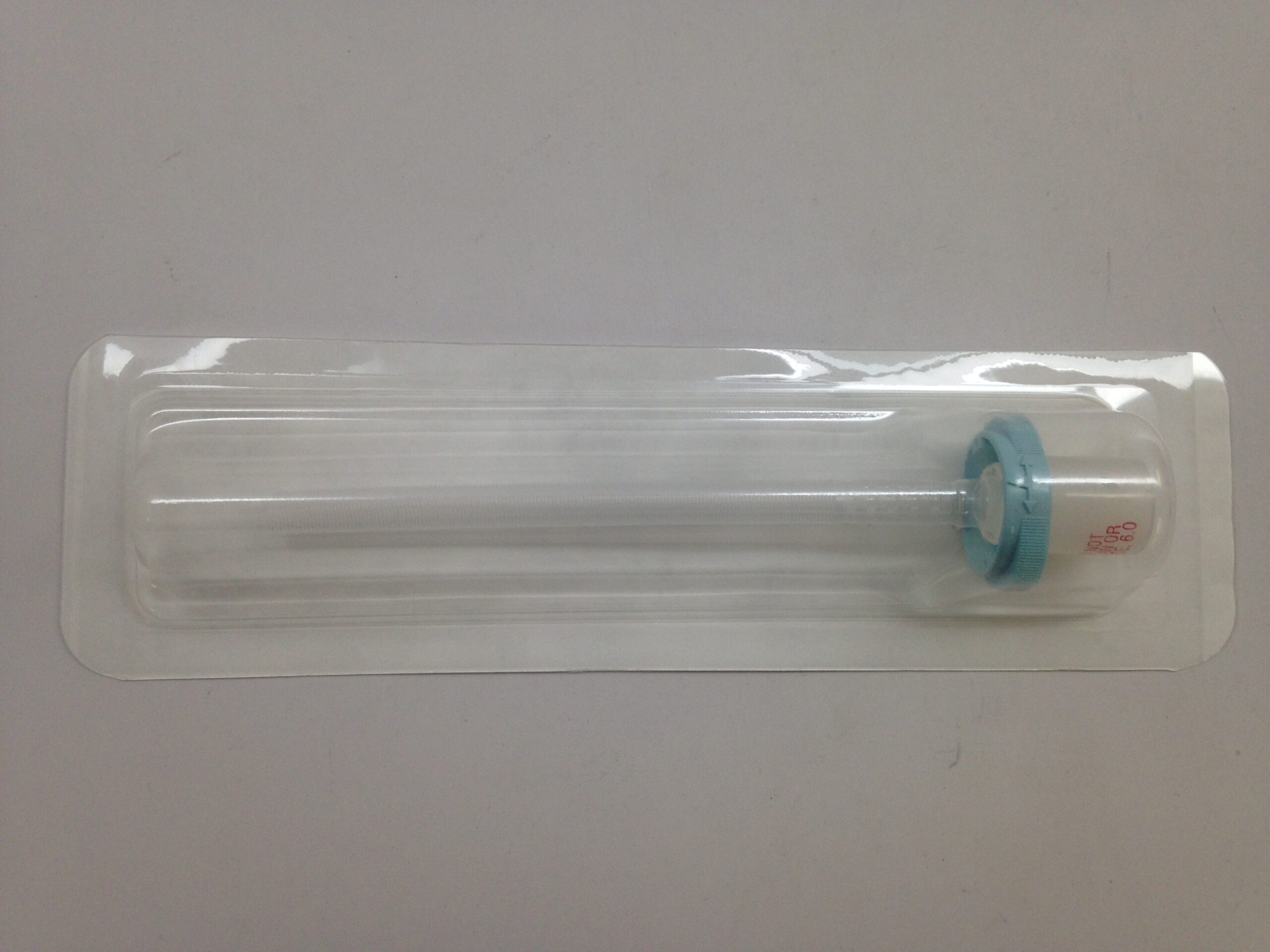 COVIDIEN 60XLTIN Shiley Inner Cannula XLT, Disposable, 6.0mm I.D. (X ...