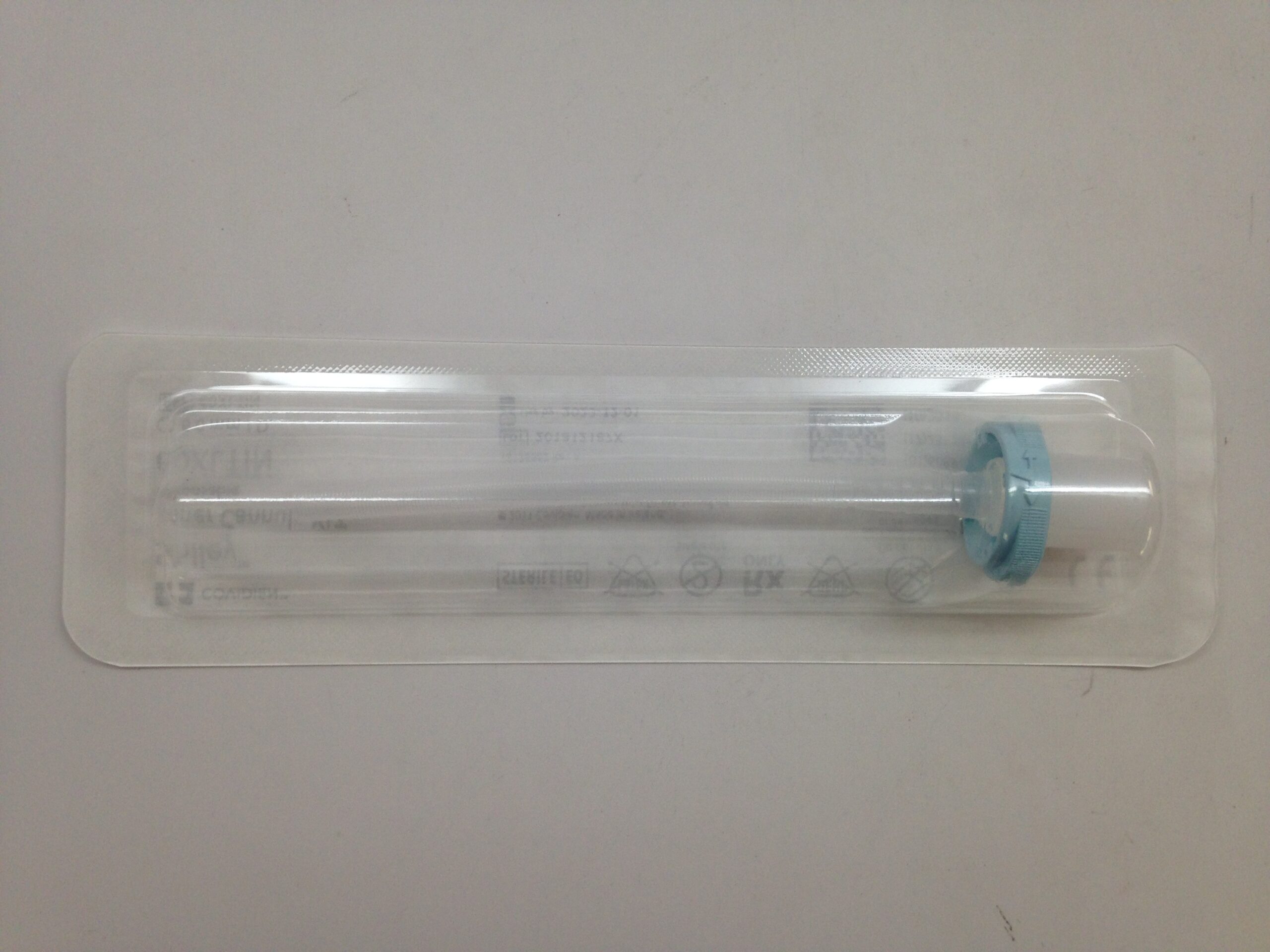 COVIDIEN 60XLTIN Shiley Inner Cannula XLT, Disposable, 6.0mm I.D. – GB ...