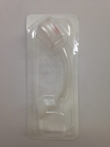 COVIDIEN 6DIC Shiley Inner Cannula, Disposable, 6.4mm I.D., 74mm - GB ...