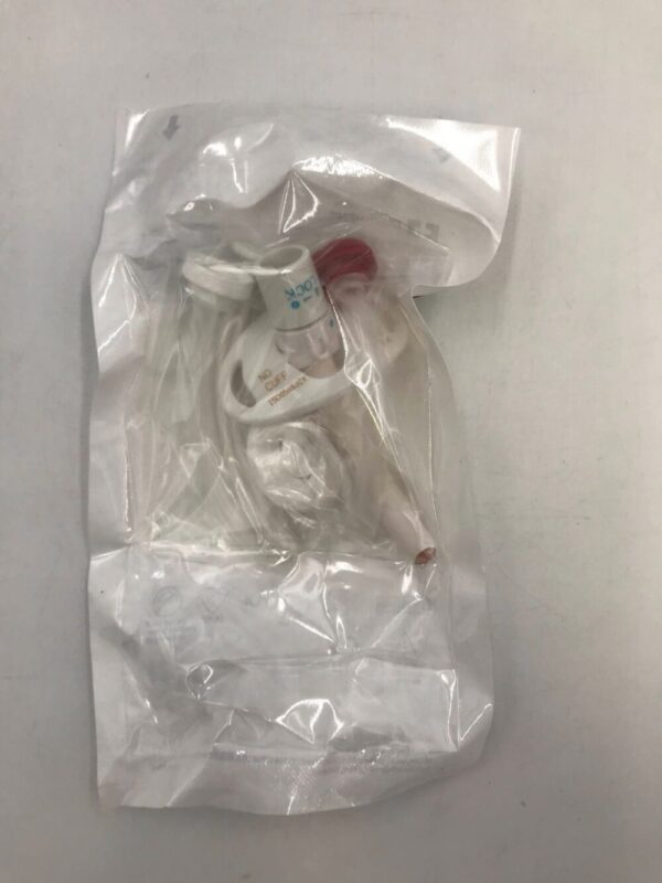 COVIDIEN 4CFS Shiley Tracheostomy Tube Cuffless With Inner Cannula, 5 ...