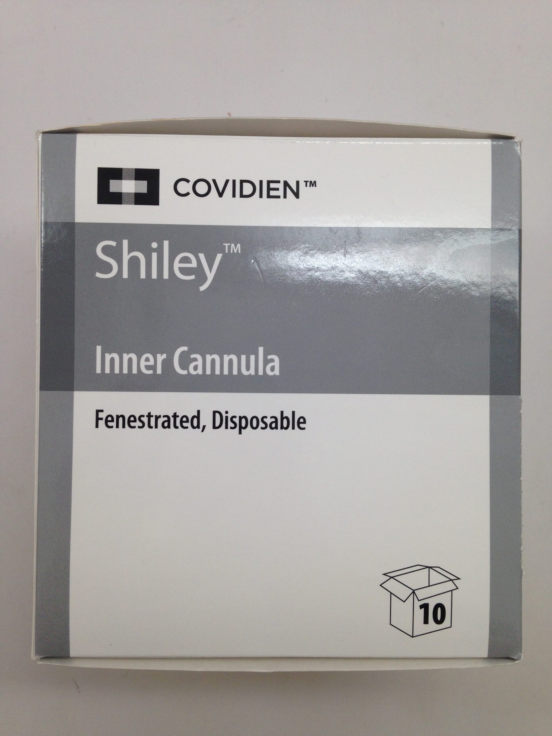 Tracheostomy Tubes Lpc Size Shiley Brand Tracheomy Tubes, 43% OFF