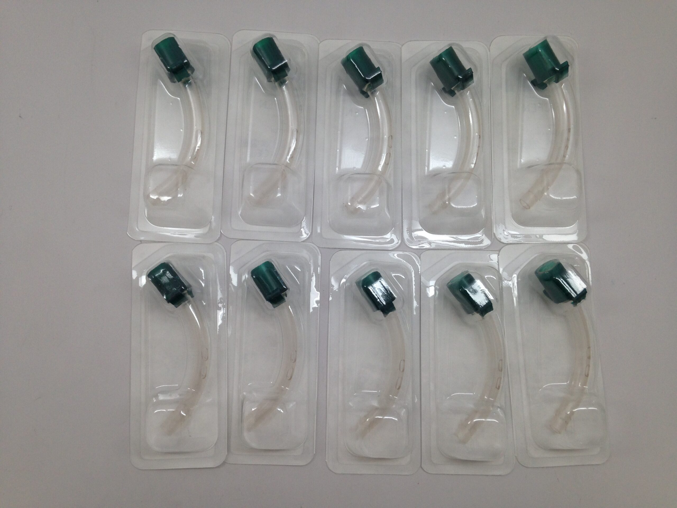 COVIDIEN 60DICFEN Shiley Inner Cannula, Fenestrated, Disposable (10/Box ...