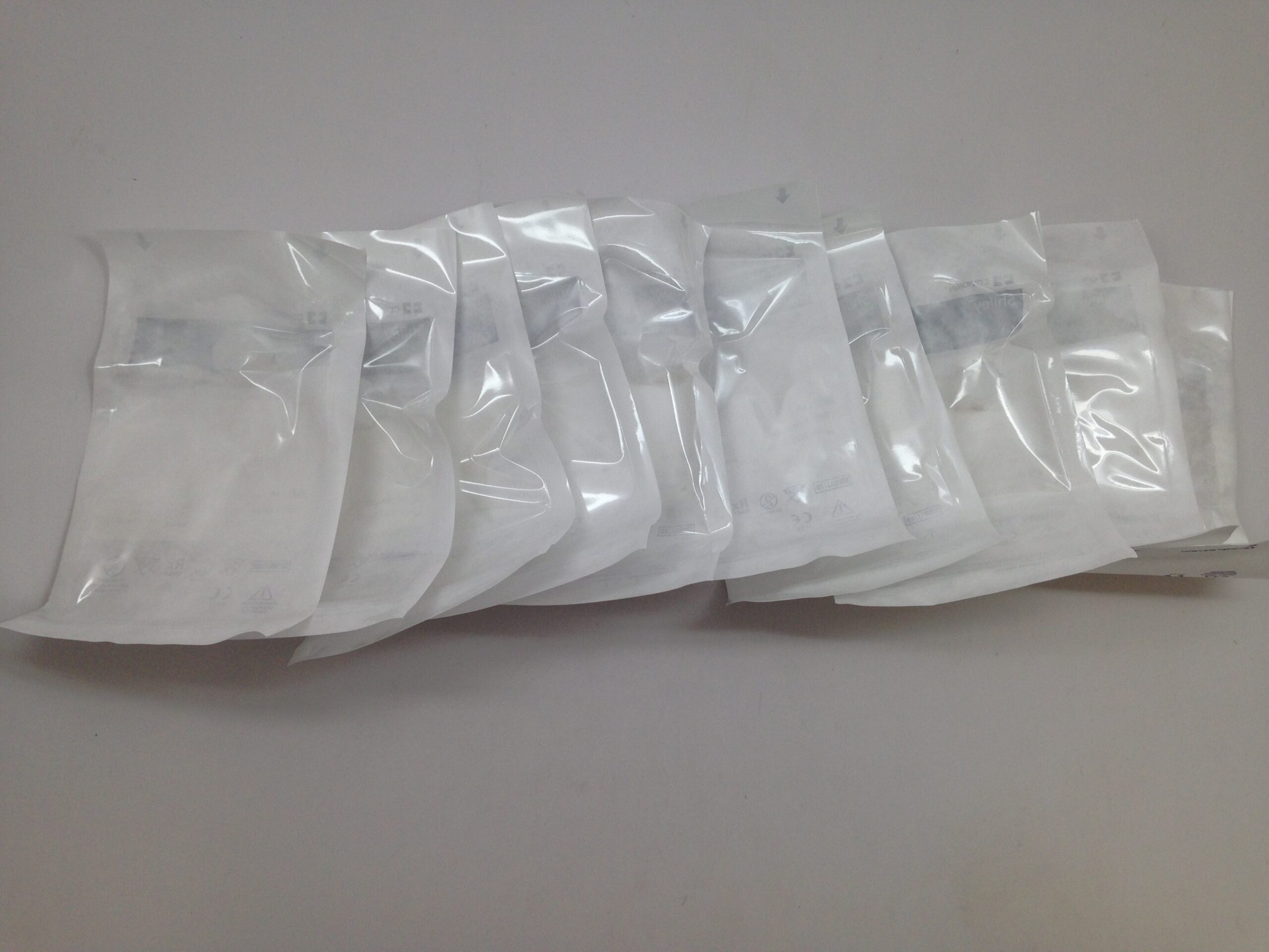 COVIDIEN CAP Shiley Cap, 15mm (10/Box) (X) - GB TECH USA