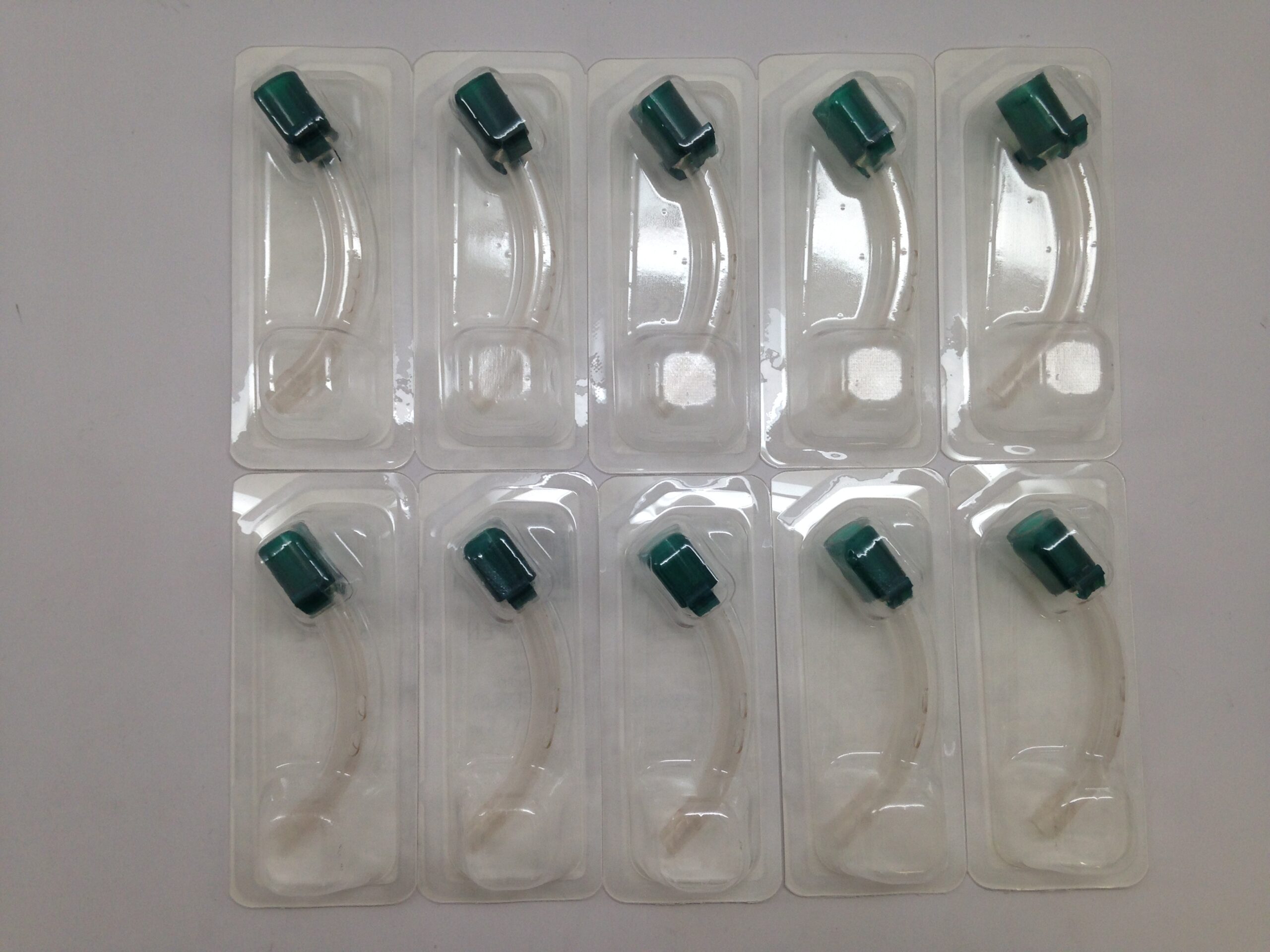 COVIDIEN 6DICFEN Shiley Inner Cannula, Fenestrated, Disposable, 6.4mm I ...