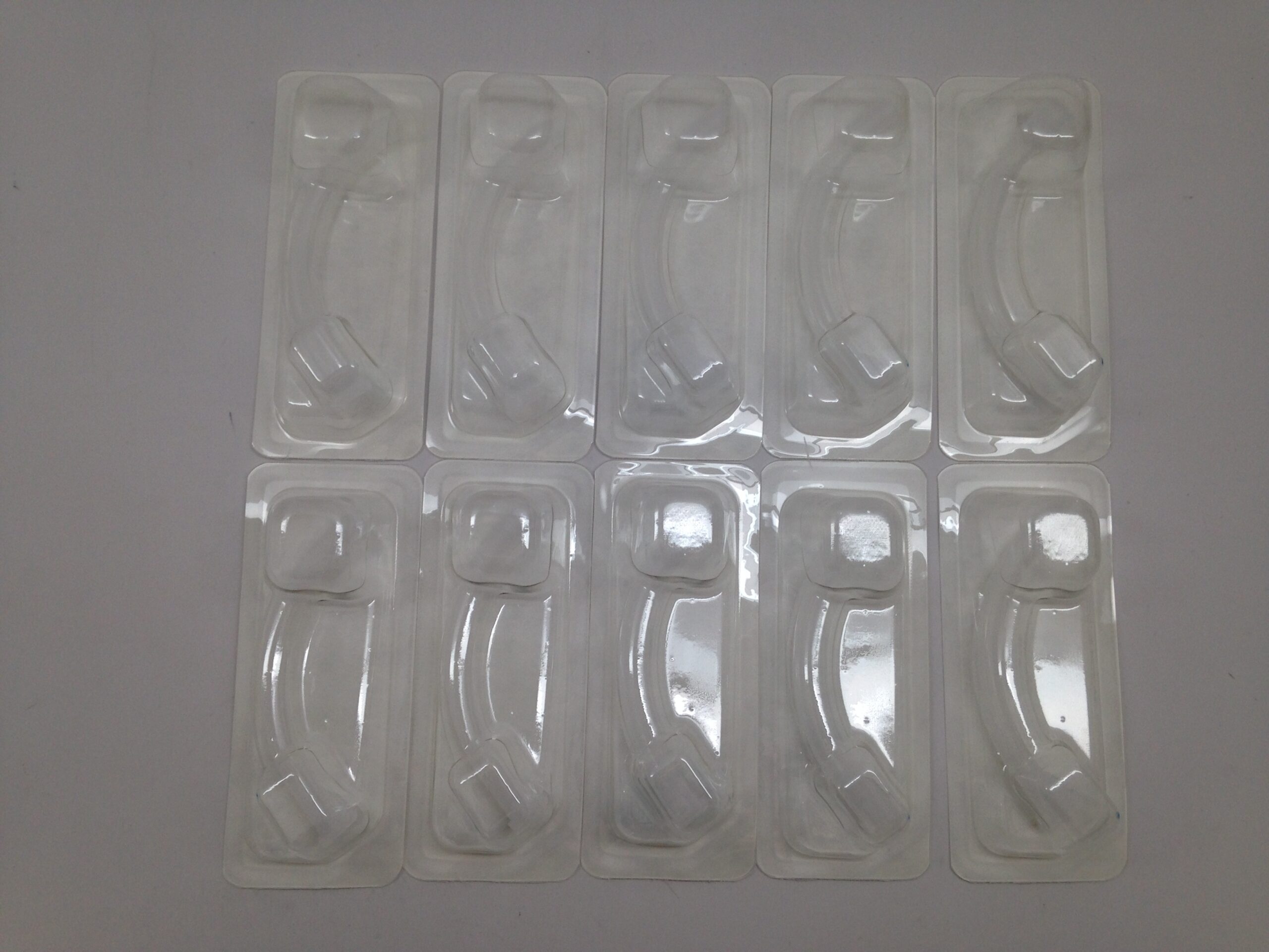 COVIDIEN 8IC85 Shiley Disposable Inner Cannula, 7.5mm I.D., 8.5mm I.D ...