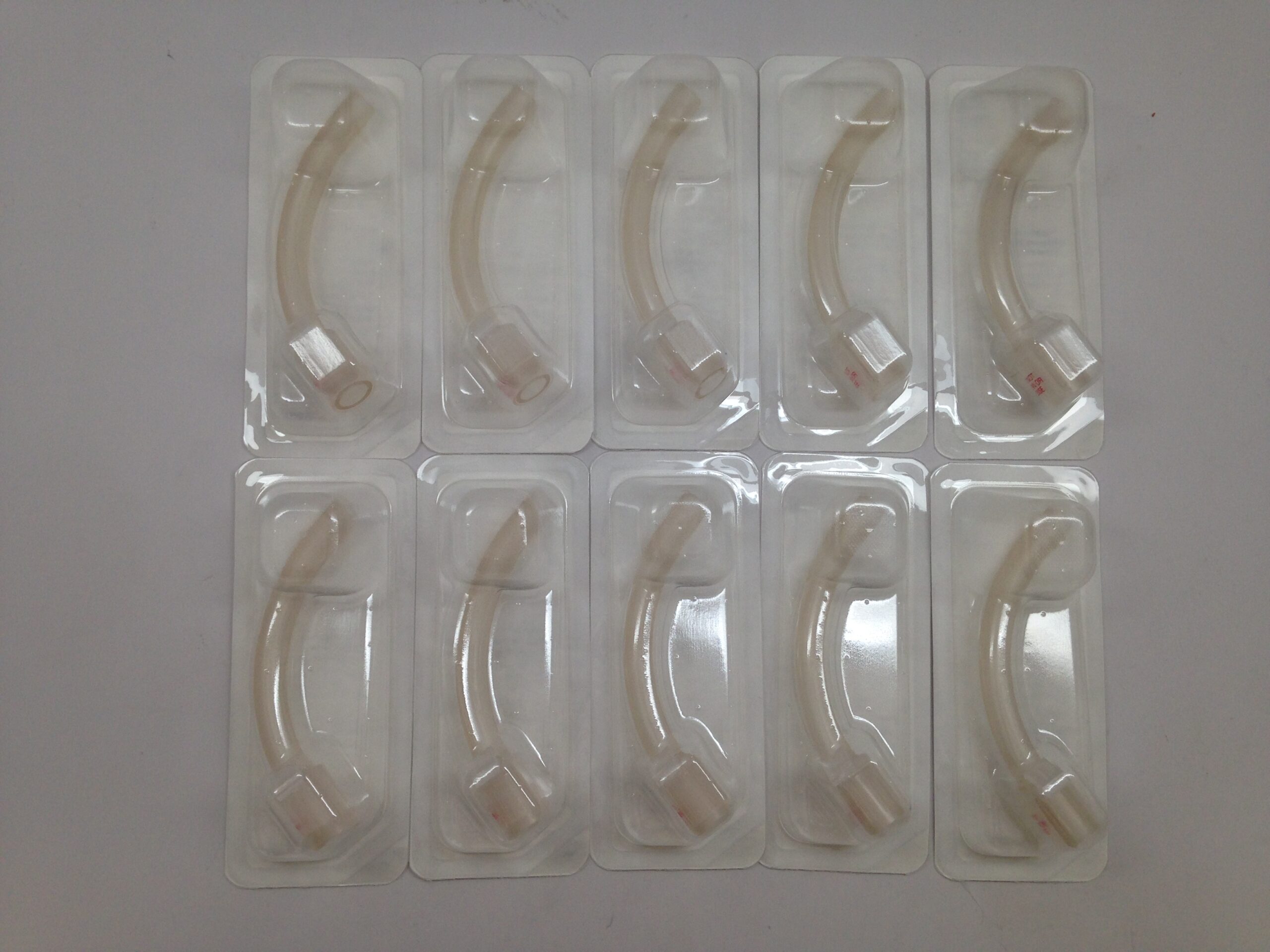 TYCO HEALTHCARE 8DIC Shiley Disposable Inner Cannula With 15mm Snap ...