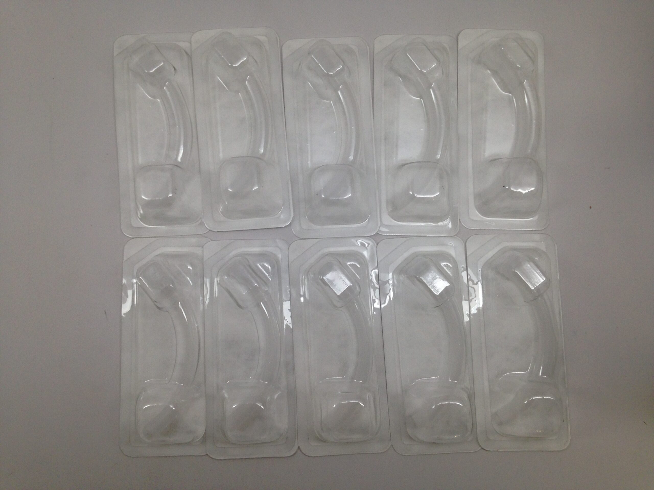 COVIDIEN 8IC85 Shiley Disposable Inner Cannula, 7.5mm I.D., 8.5mm I.D ...