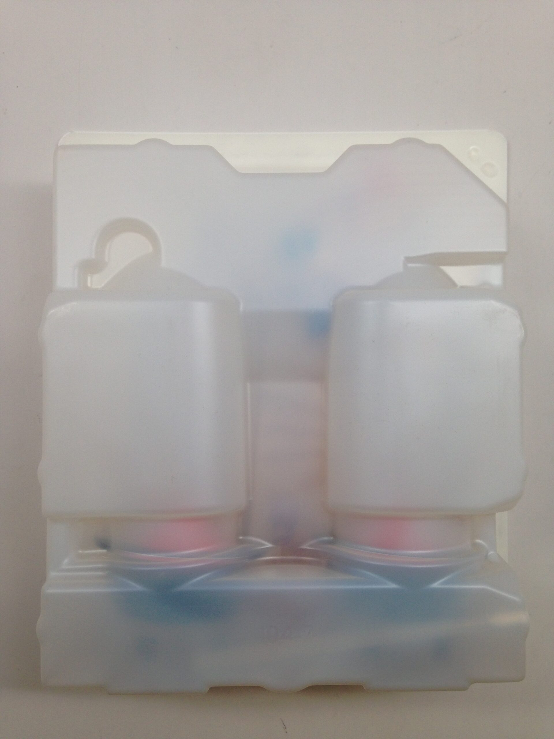 BAYER MEDICAL FLEXD-150-SCS Medrad Stellant FLEX Sterile Disposable ...