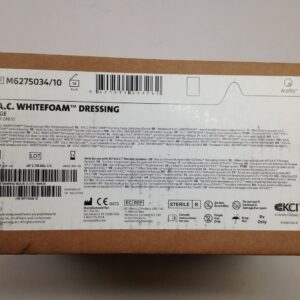 V.A.C. Whitefoam Dressing - GB TECH USA