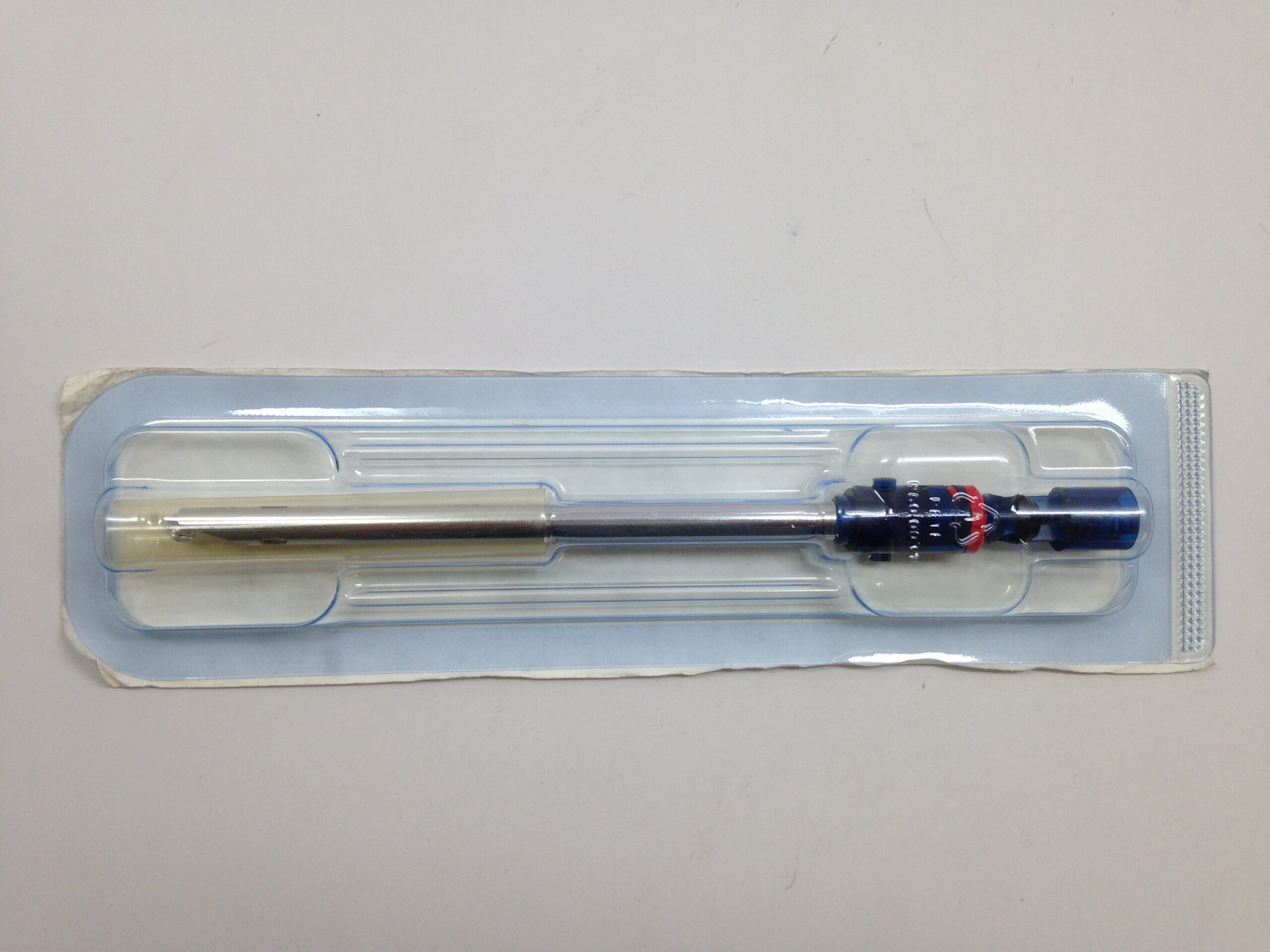 ARTHREX AR-8550RBE Burr, Round, 8 Flute, 5.5mm, 13cm (X) - GB TECH USA