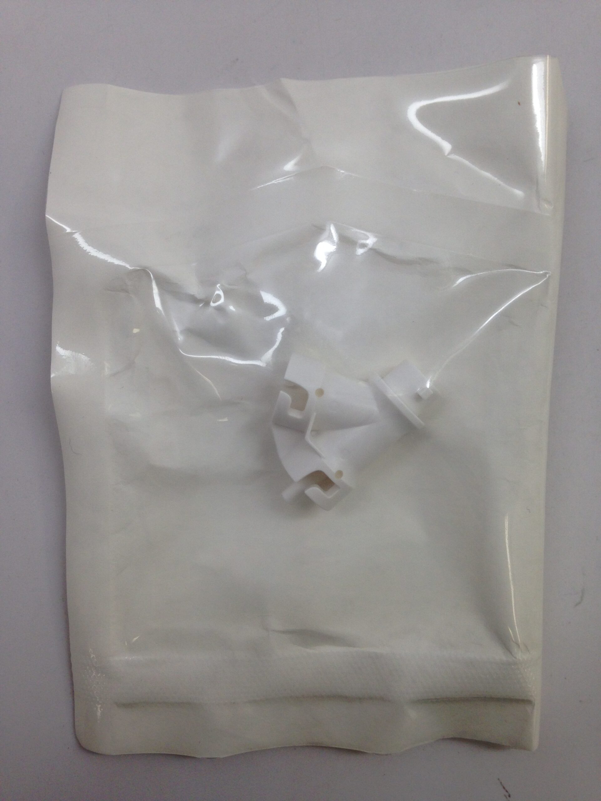 KCI M6275066 V.A.C. Y-Connector (X) - GB TECH USA