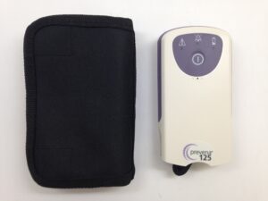 KCI 60100A Prevena 125 Therapy Unit (with case) – GB TECH USA