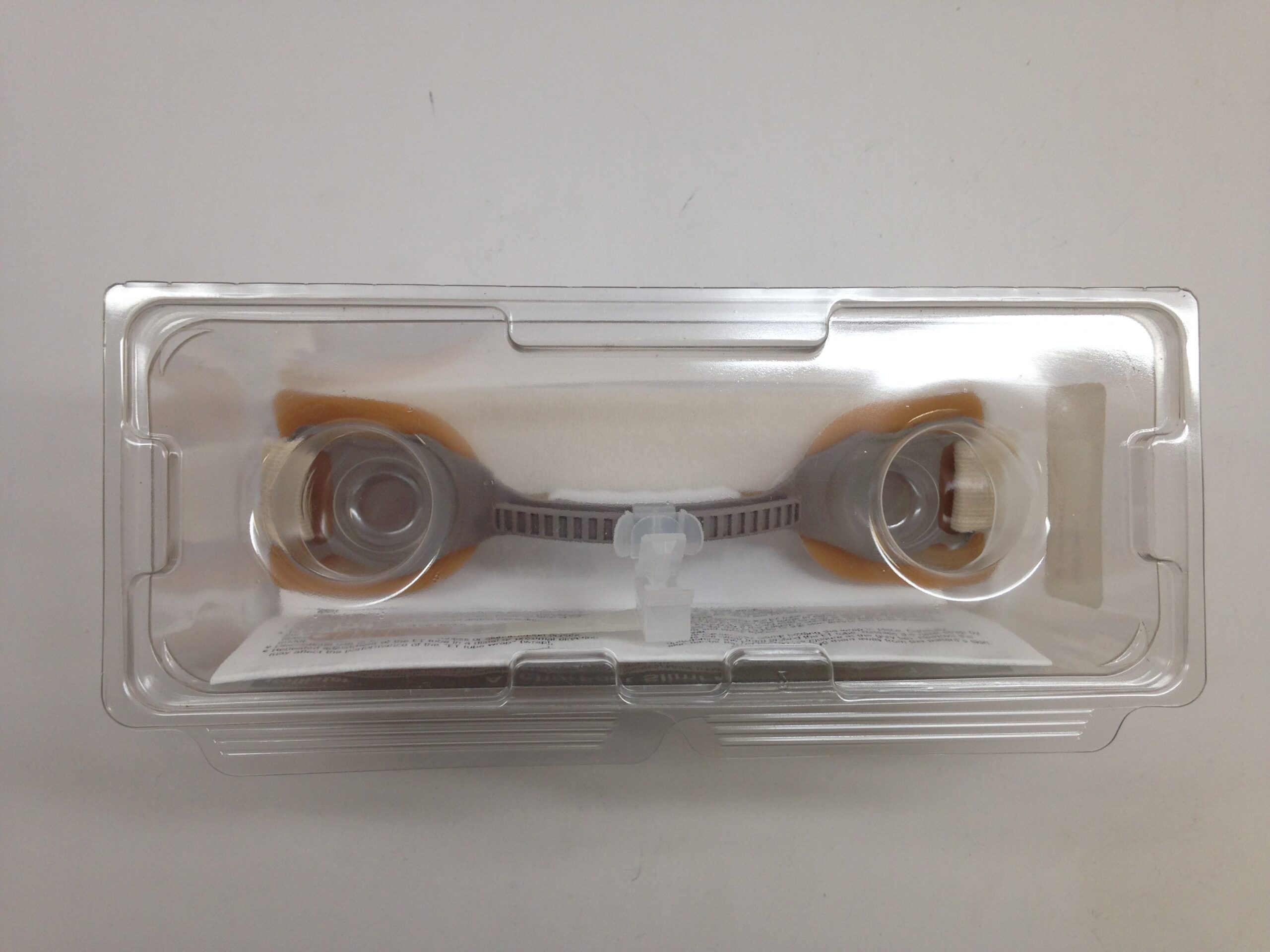 HOLLISTER 9787 AnchorFast SlimFit Oral Endotracheal Tube Fastener – GB ...