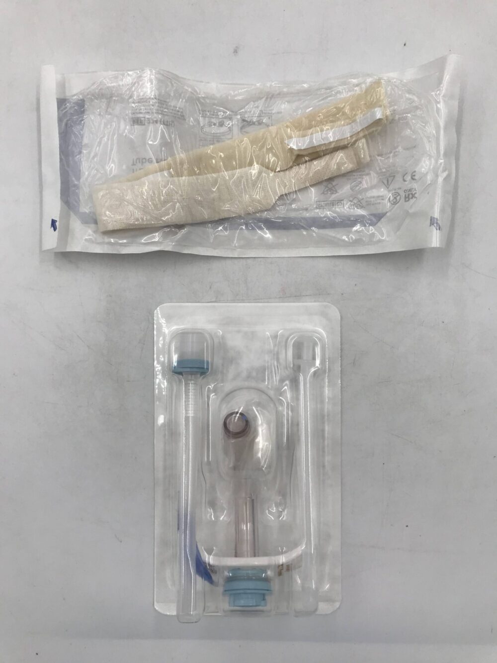 COVIDIEN 80XLTCP Shiley Tracheostomy Tube XLT Cuffed, Proximal With ...