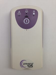 KCI 60100A Prevena 125 Therapy Unit (W/O Case) - GB TECH USA