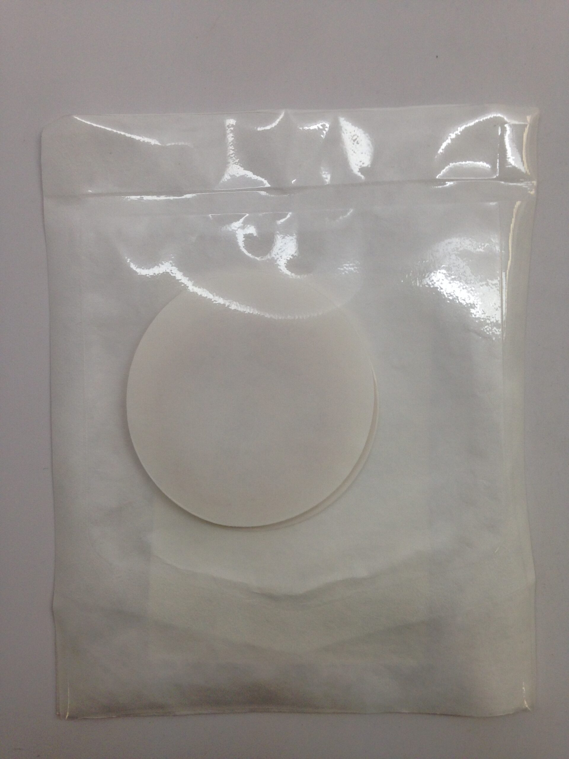 KCI SNAP SecurRing Hydrocolloid (X) - GB TECH USA