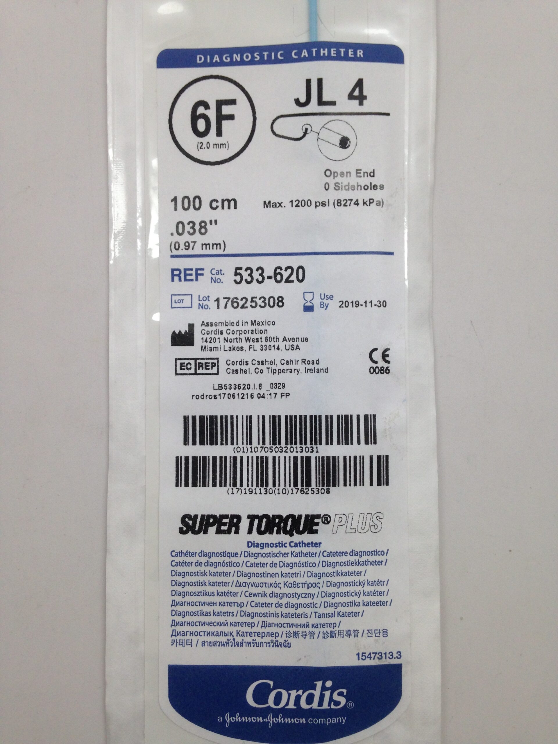 cordis-533-620-jl-4-super-toque-plus-diagnostic-catheter-open-end-0