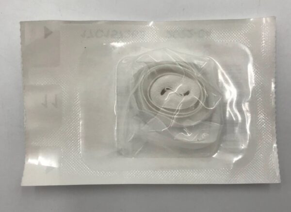 COVIDIEN 7831AMD Curity AMD Antimicrobial Packing Strips, 1/4″ x 3 ...