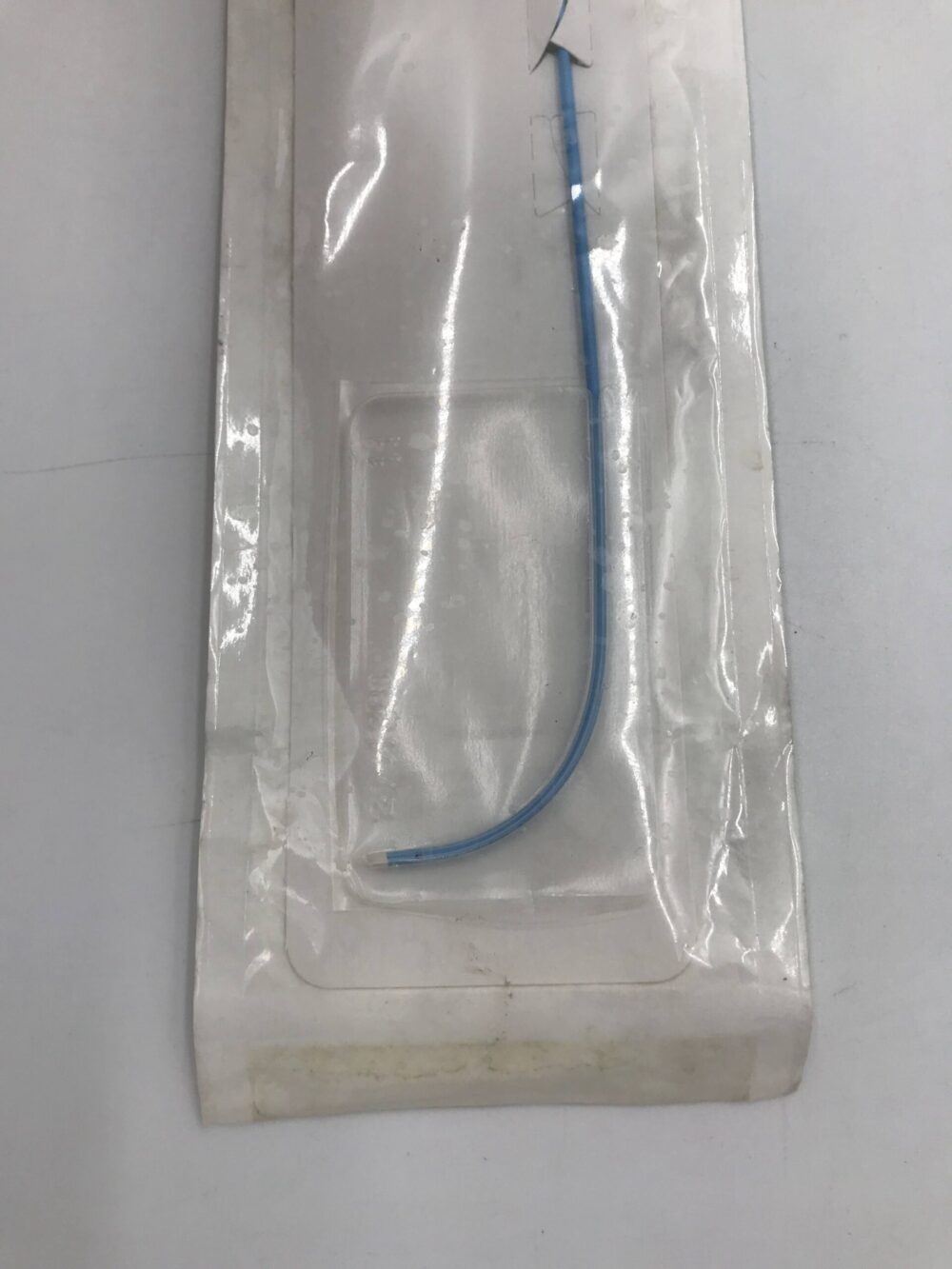 CORDIS 534-649T MPB 2 INFINTI Thrulumen Angiographic Catheter, Open End ...