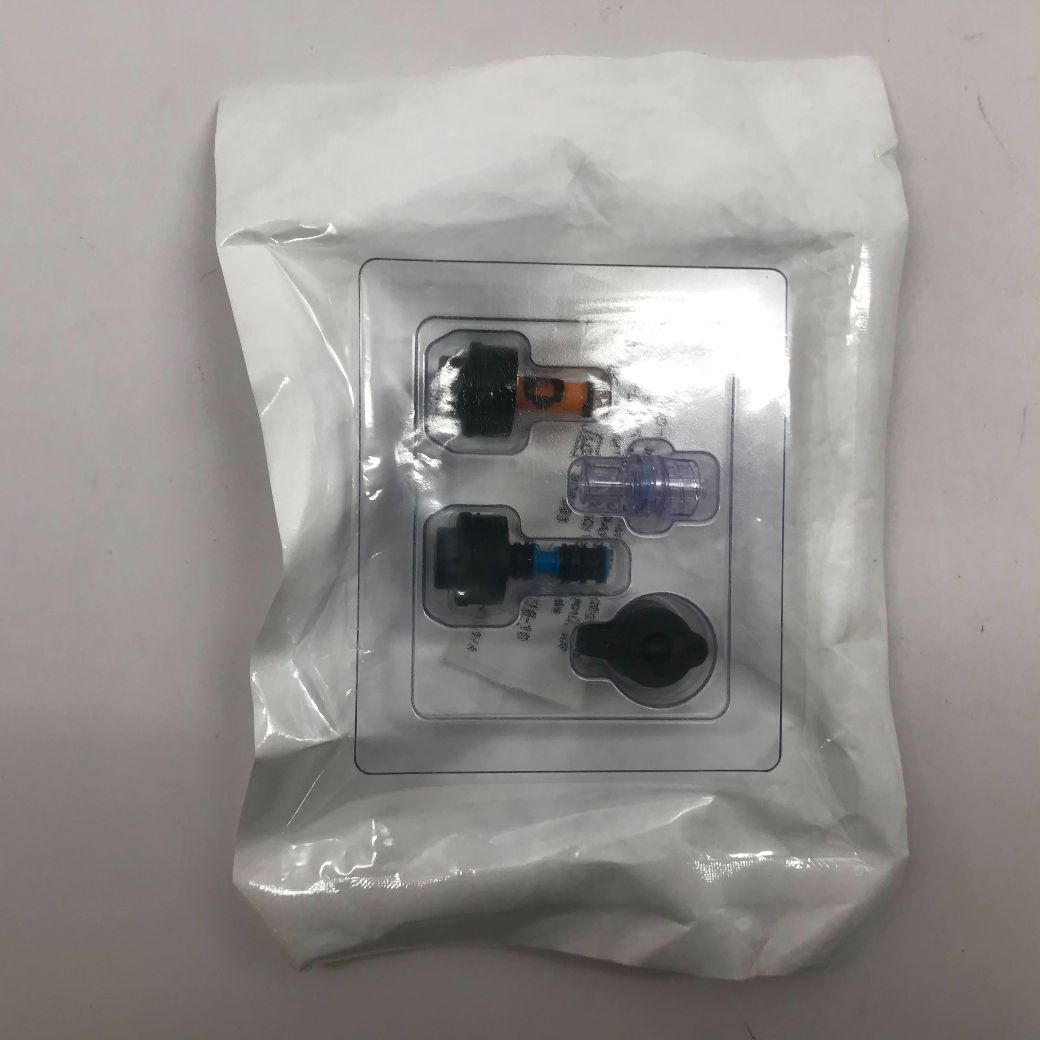 MEDIVATORS 100312 Defendo Single Use Valve Kit (X) - GB TECH USA