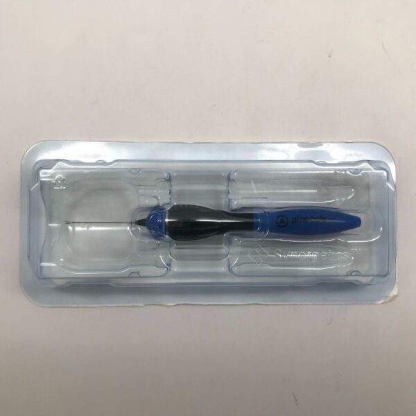 SYNERGETICS 11.06.25PIN Pinnacle 360 25Ga Serrated Jaw Forceps (X) - GB ...