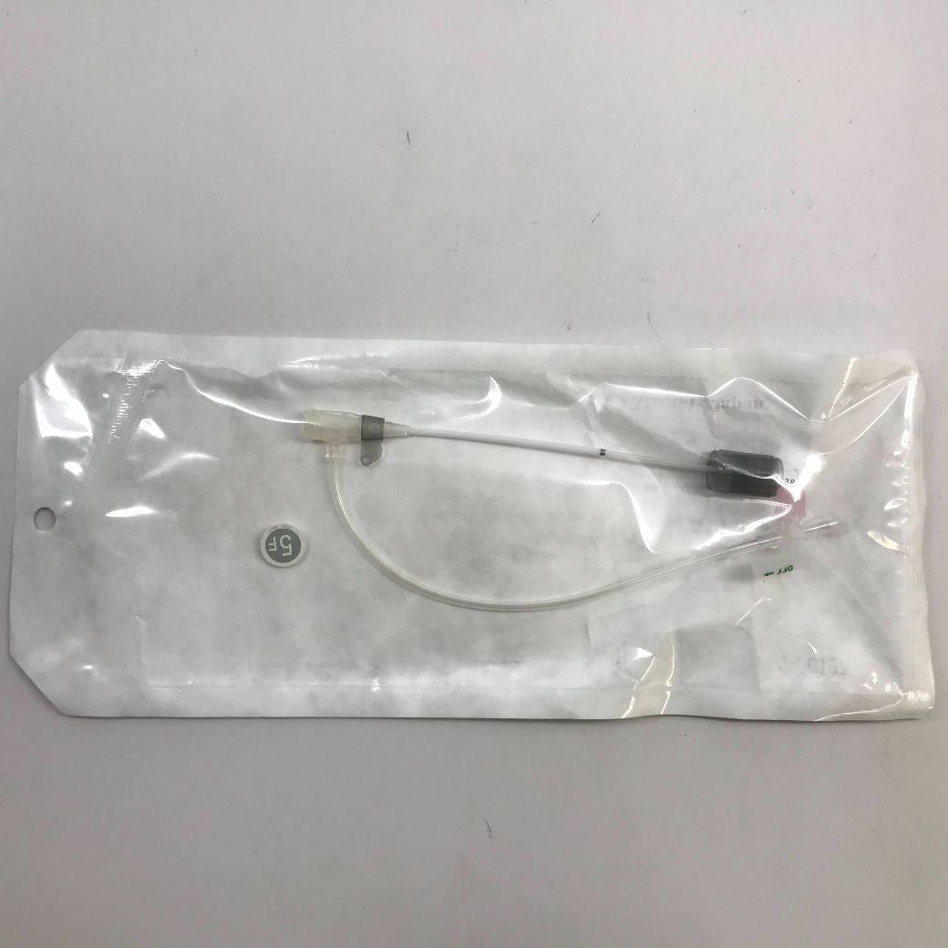 BOSTON SCIENTIFIC 15-965B Super Sheath R/O Introducer Sheath With ...